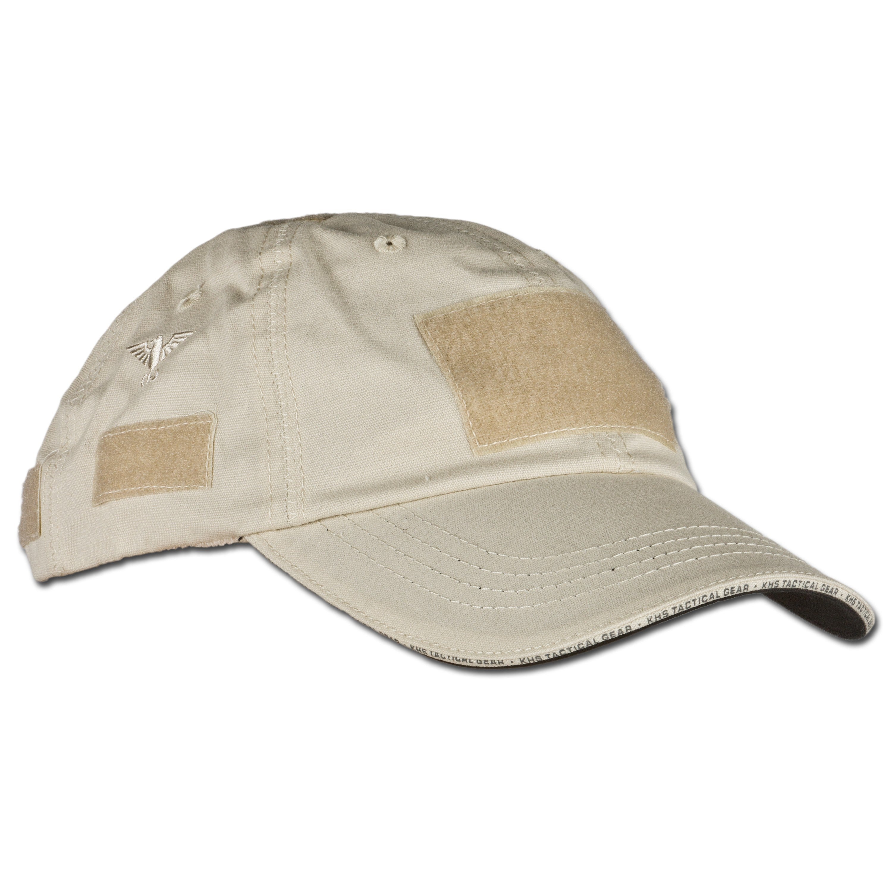 Tactical Cap KHS tan – ASMC Unlimited