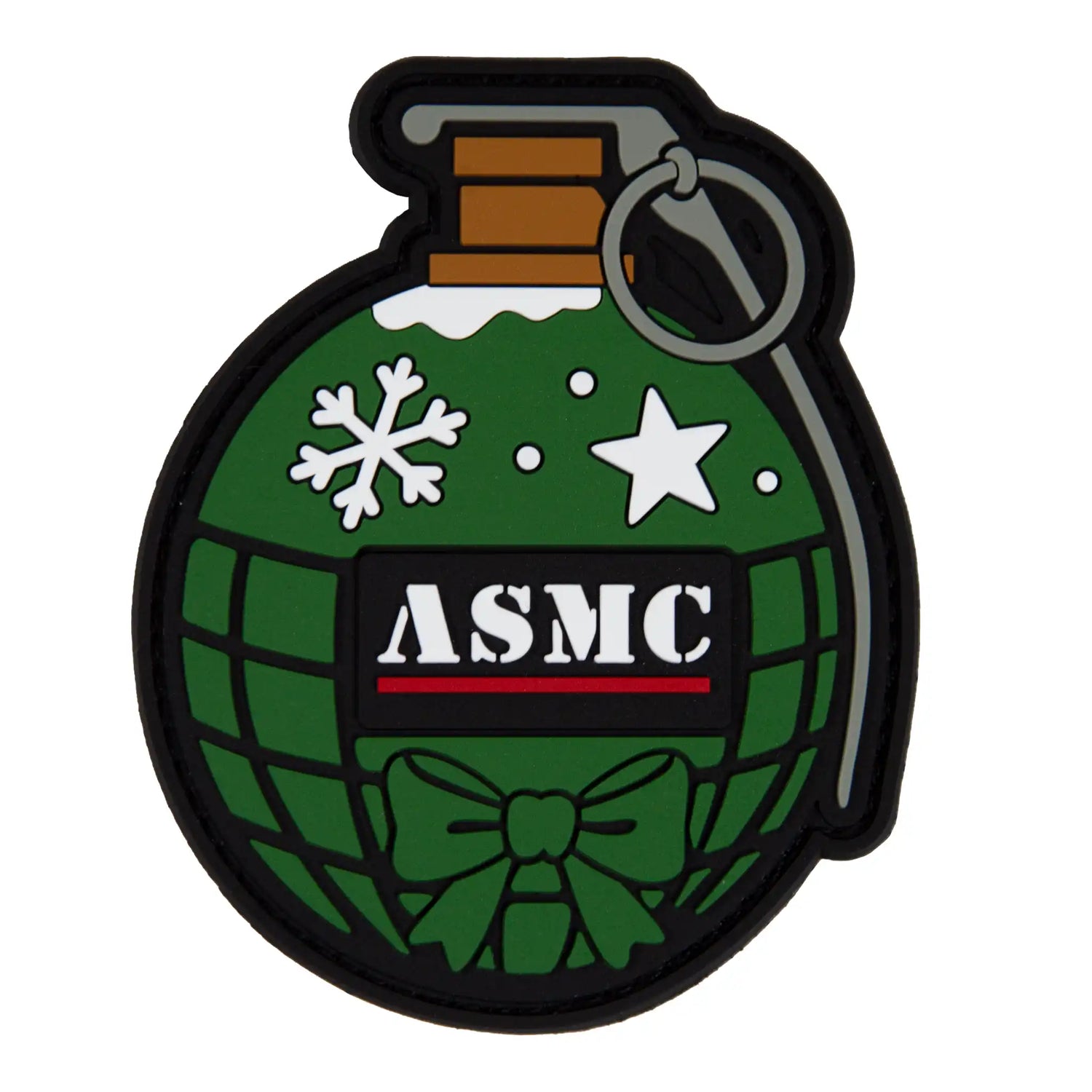 Kollektionen – ASMC Unlimited