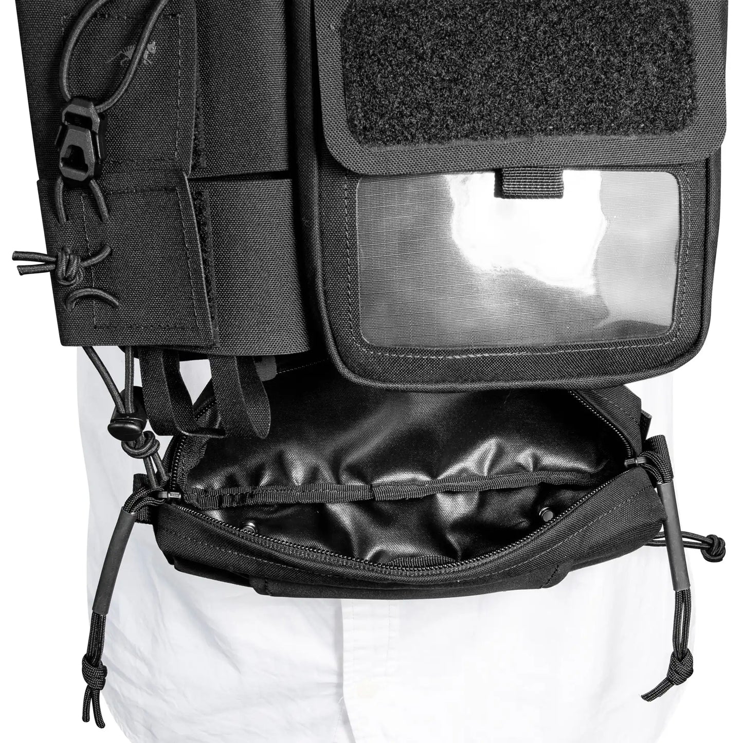 Chest Rig TT Security Pro Rig – ASMC Unlimited