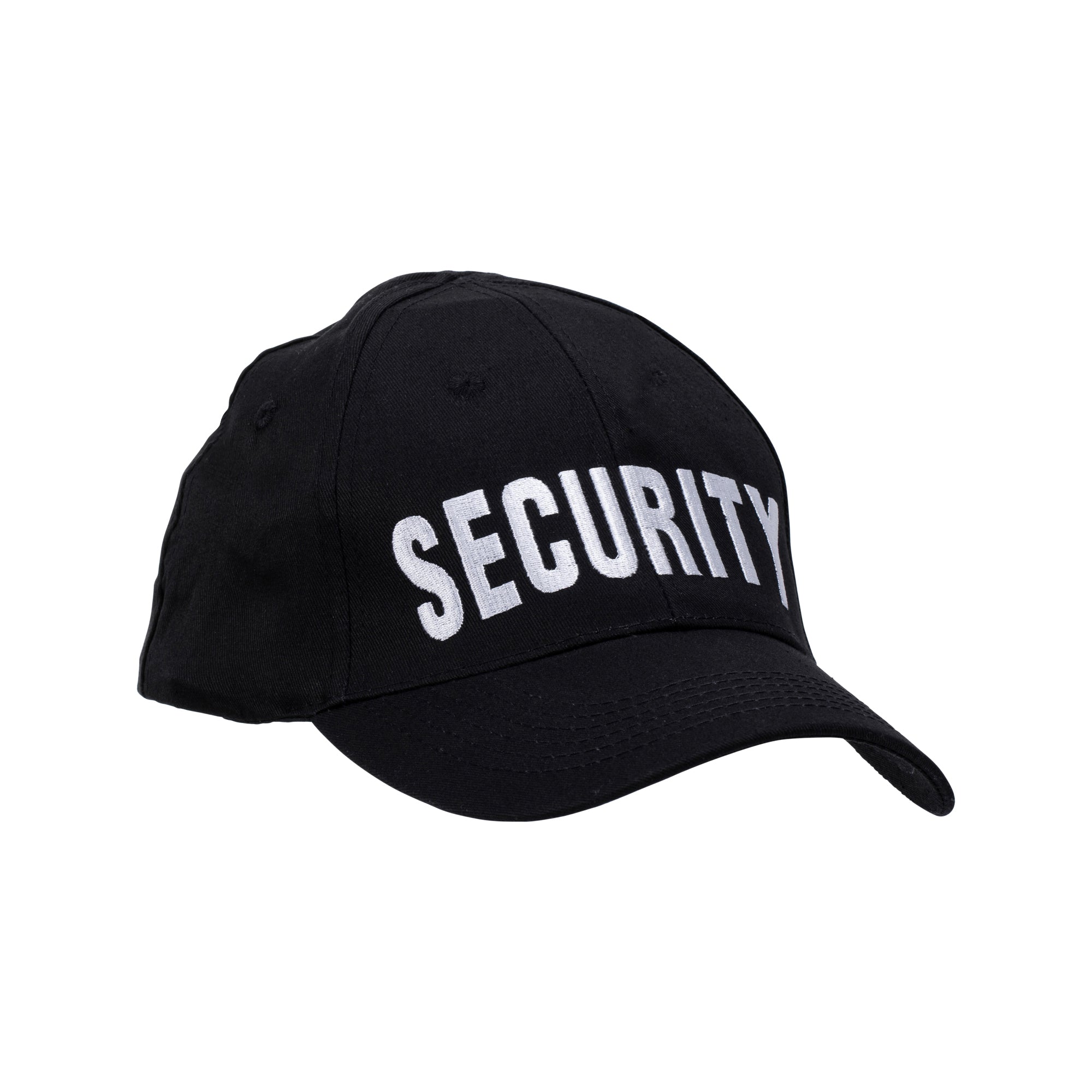 Baseball Cap Security – ASMC Unlimited