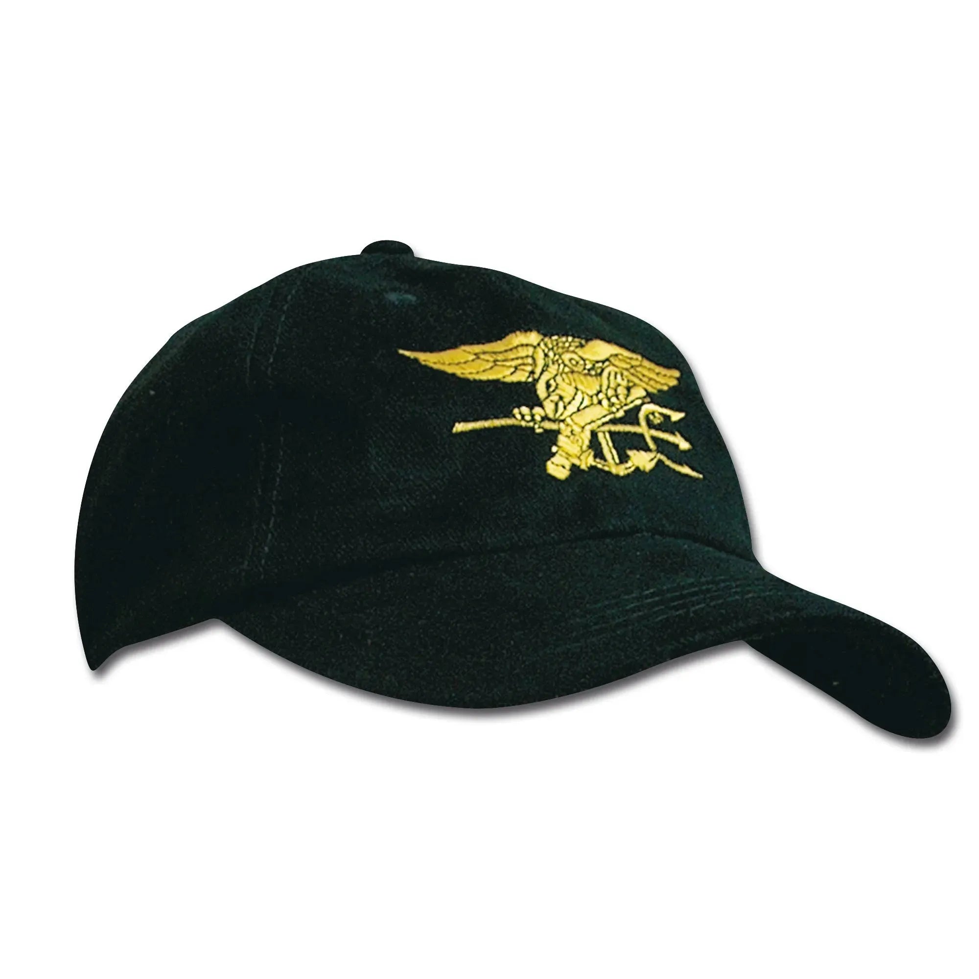 Navy Seals Trident baseball cap – ASMC Unlimited