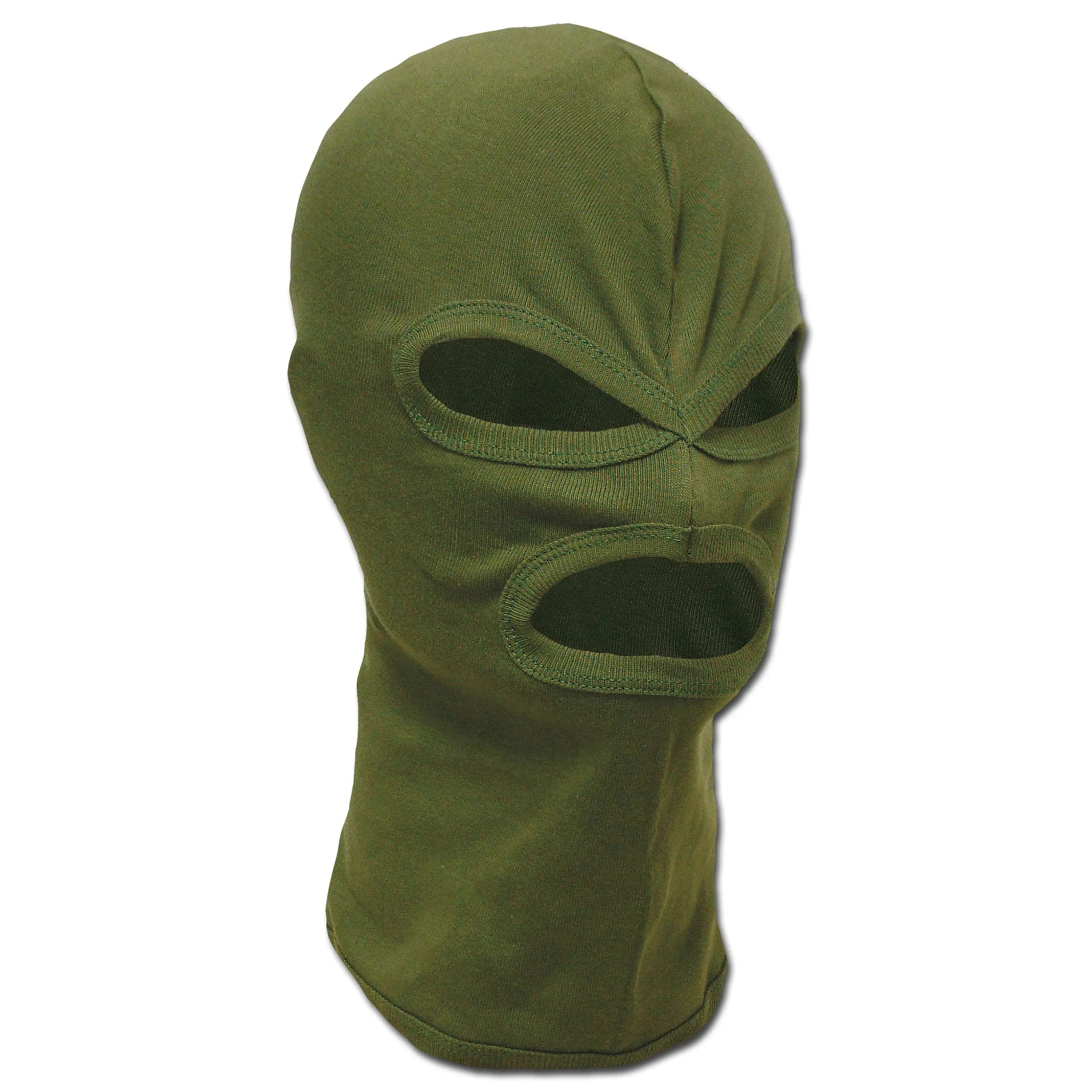 Balaclava 3-hole cotton – ASMC Unlimited