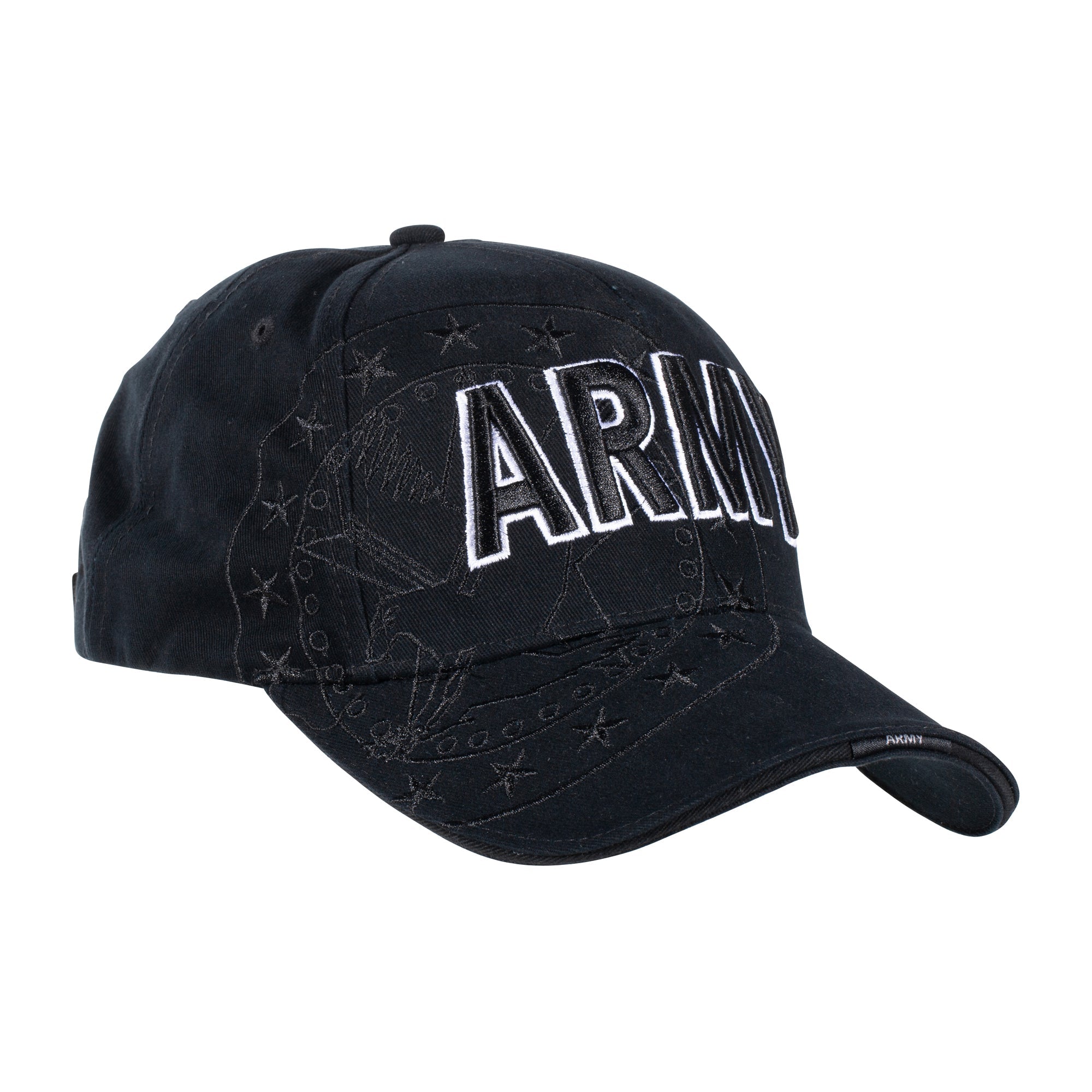 Rothco Army Cap Deluxe Low Pro shadow – ASMC Unlimited