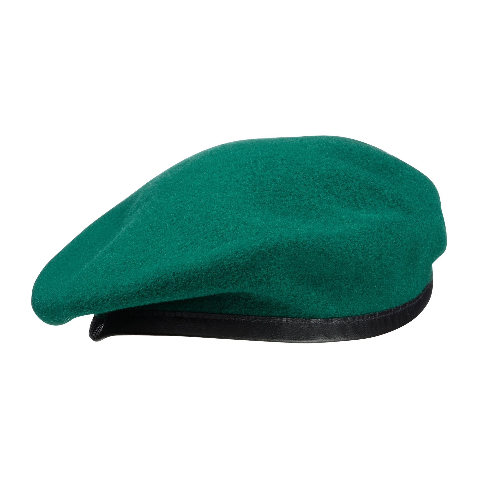 BW Commando Beret – ASMC Unlimited
