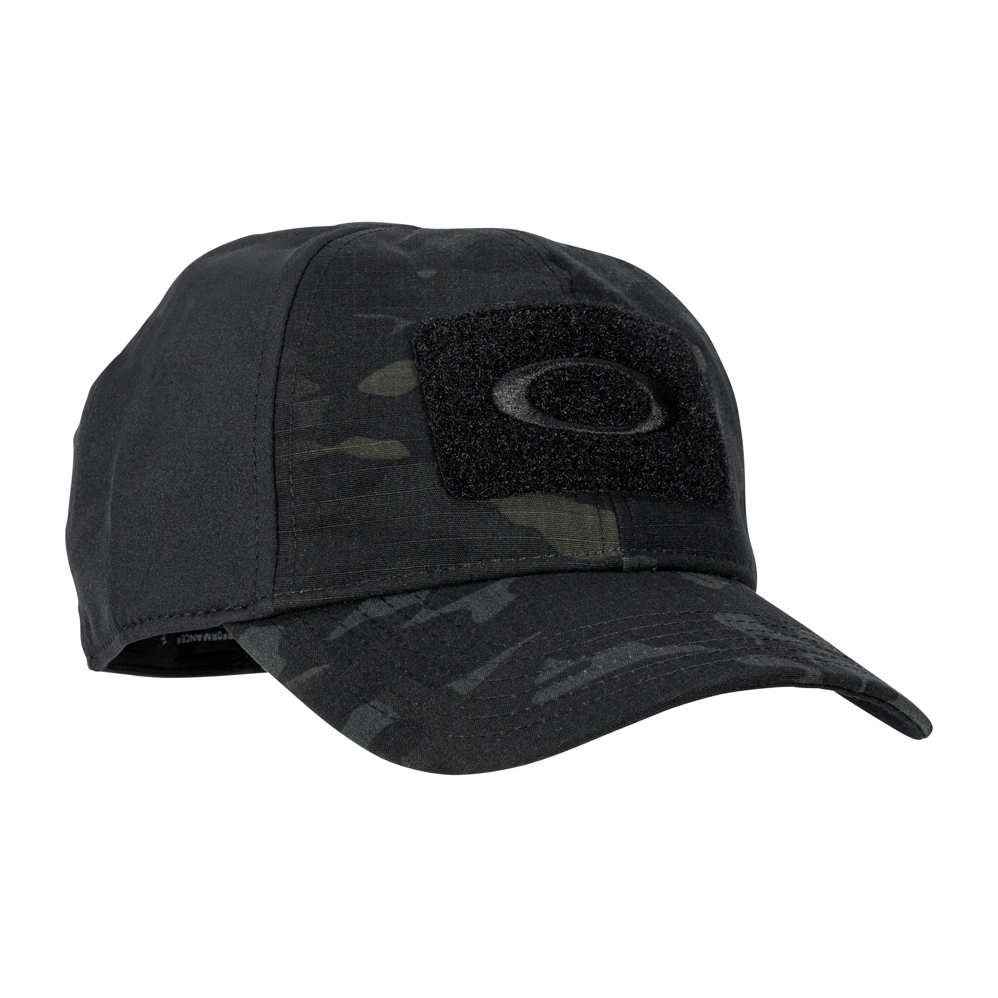 Oakley Cap SI Cotton MC multicam black – ASMC Unlimited
