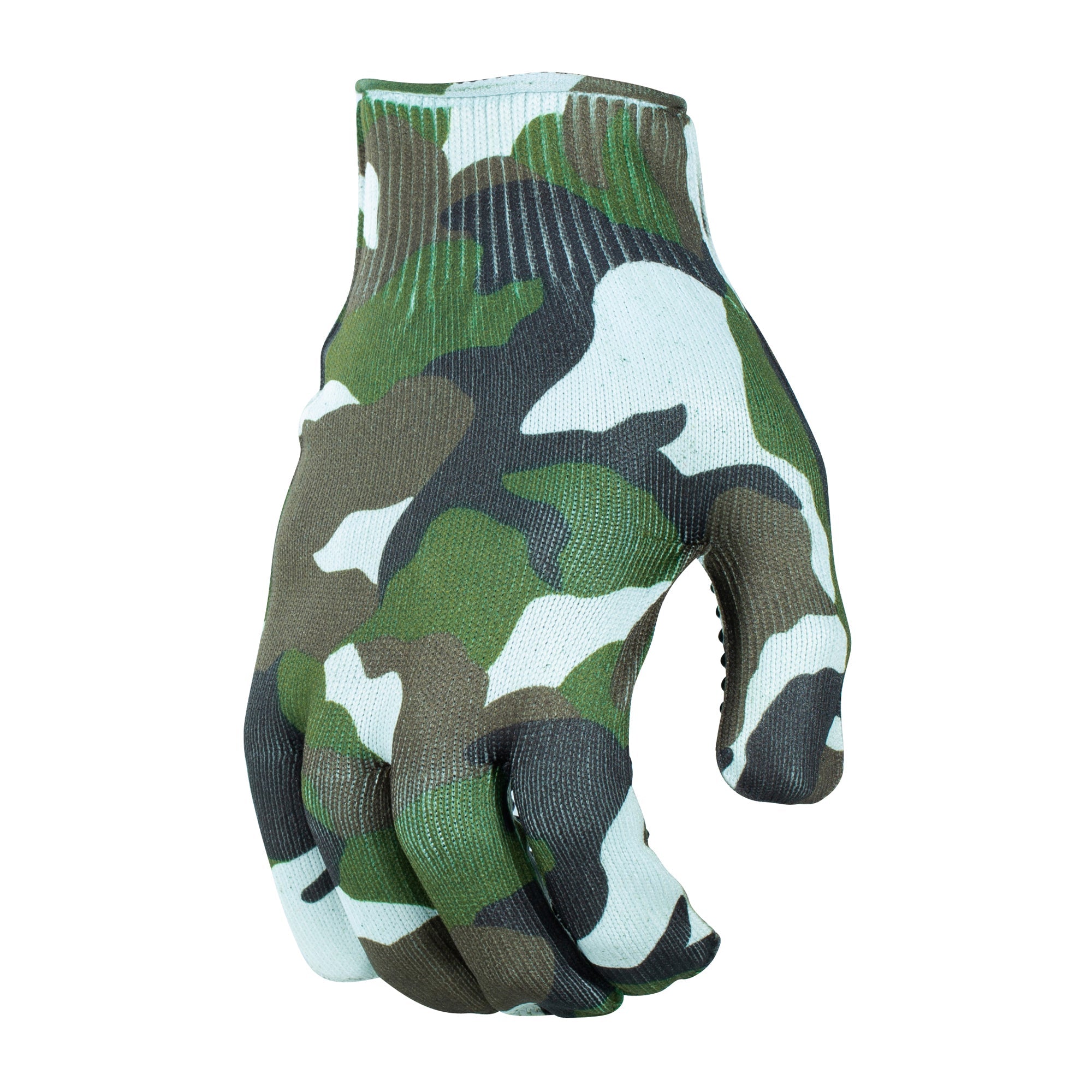 Handschuhe Spandoflage woodland – ASMC Unlimited
