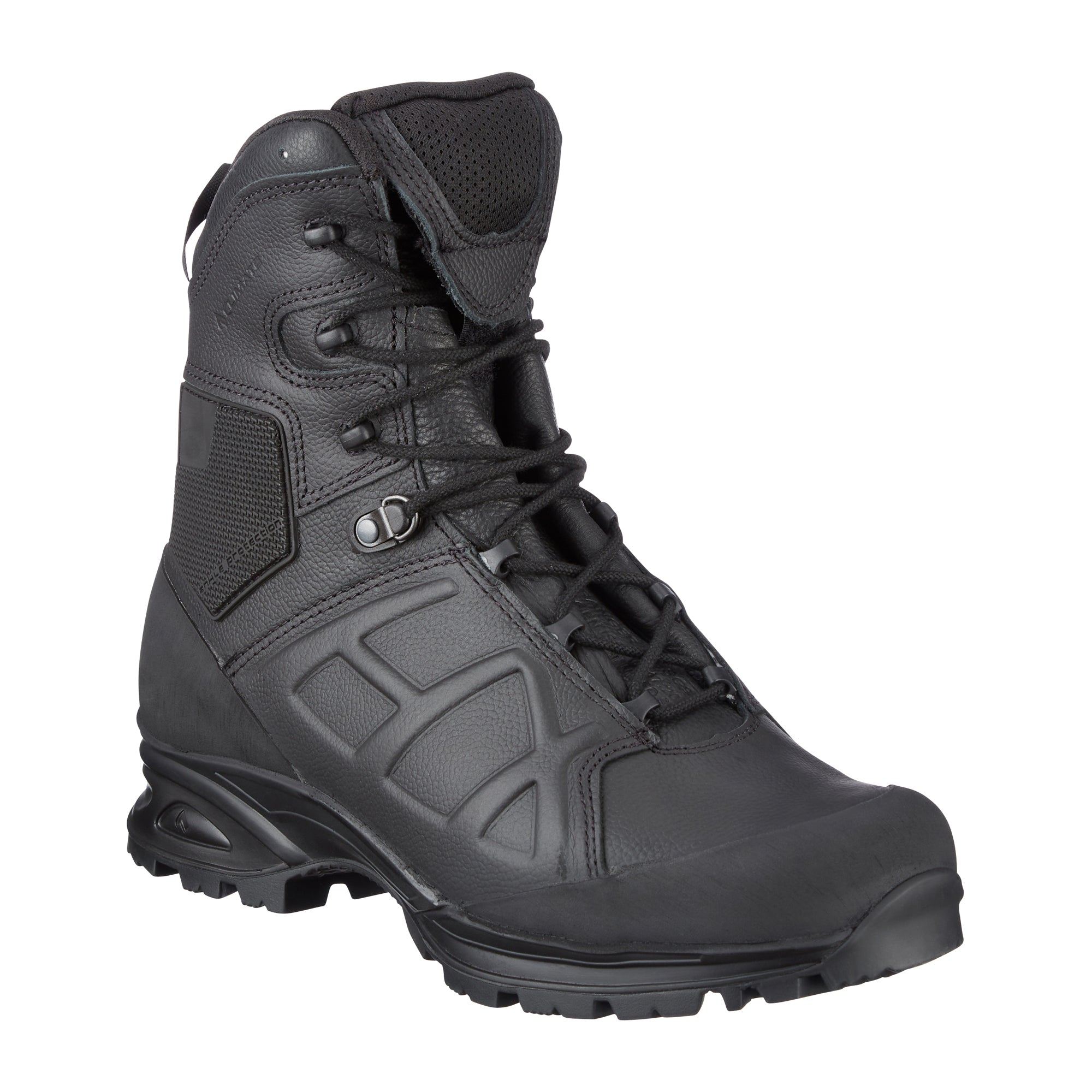 Boots Ranger GSG9-X – ASMC Unlimited