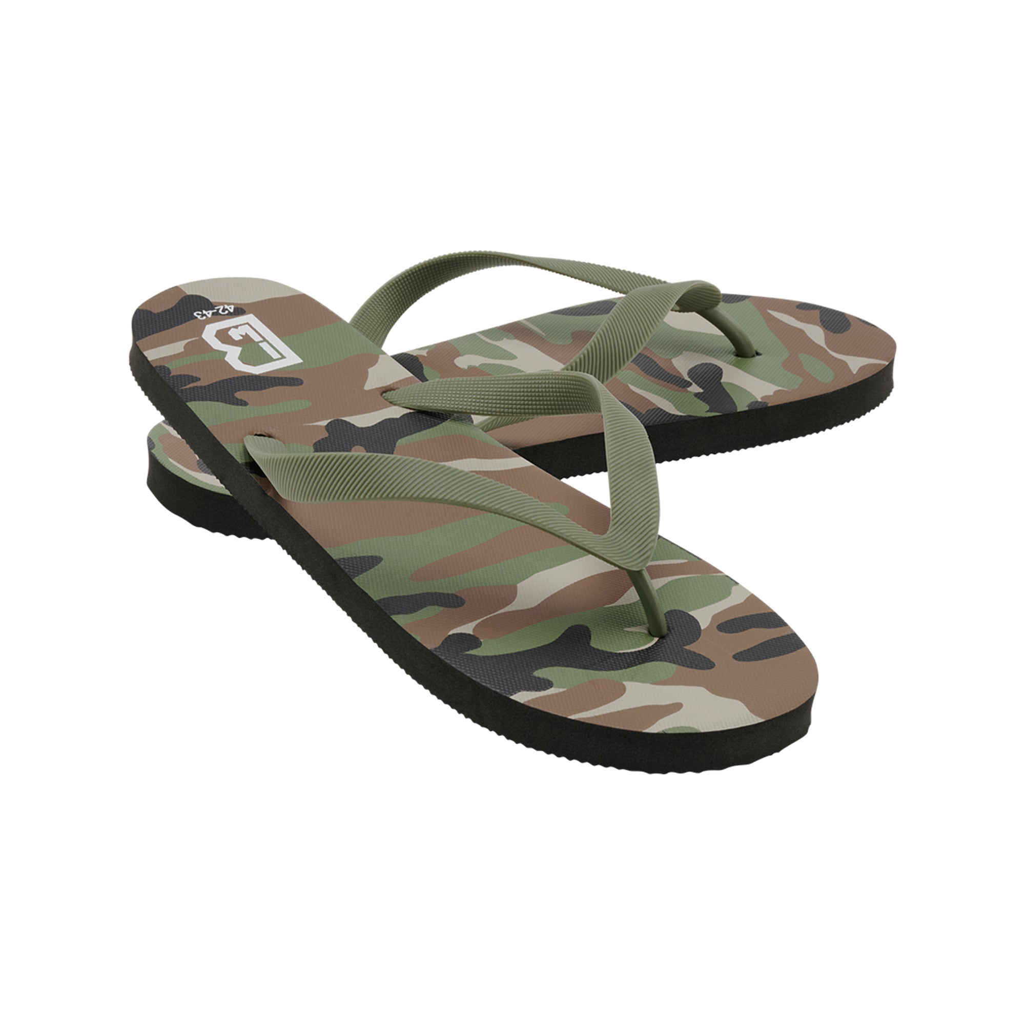 Sandale Beach Slipper – ASMC Unlimited