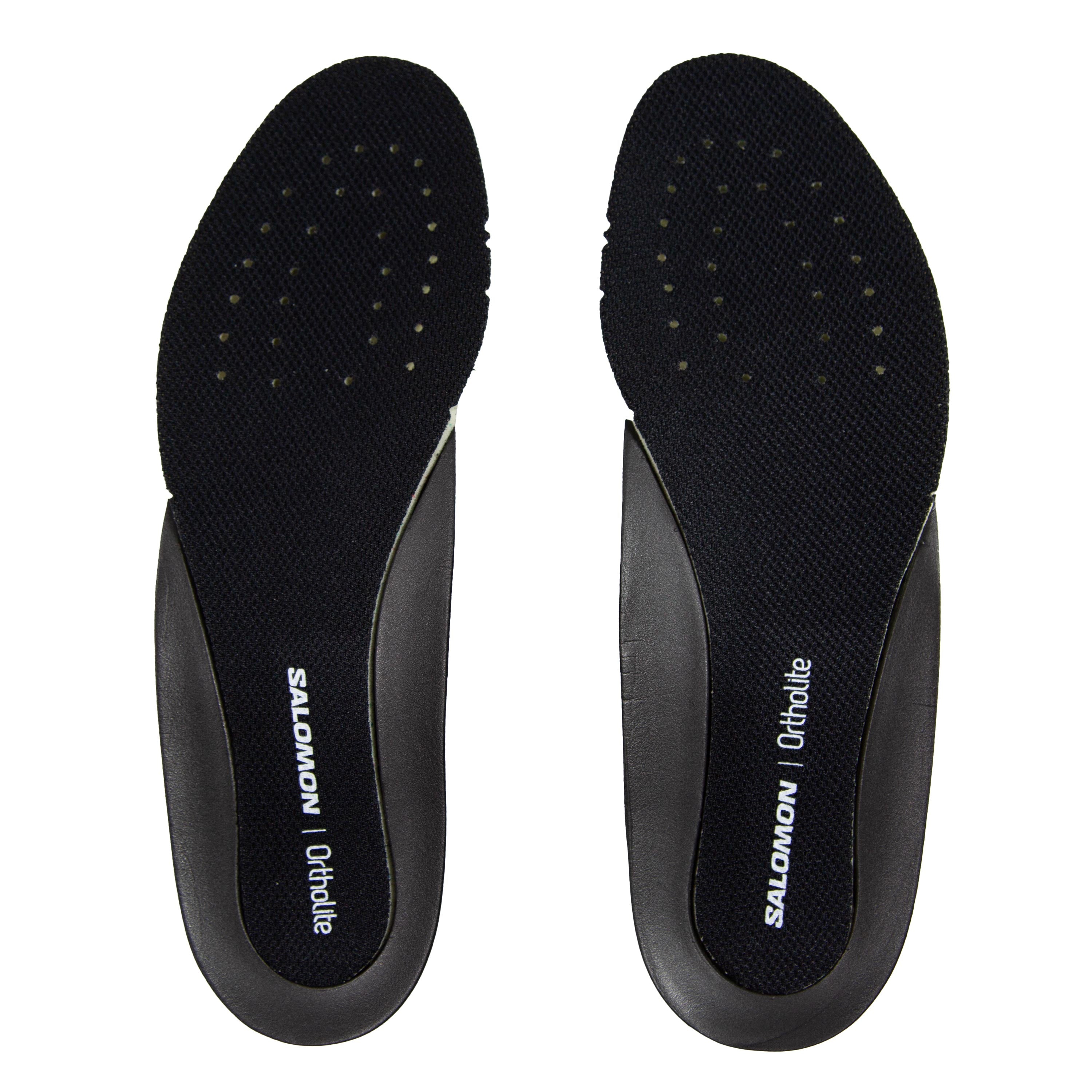 Salomon Insoles OrthoLite – ASMC Unlimited