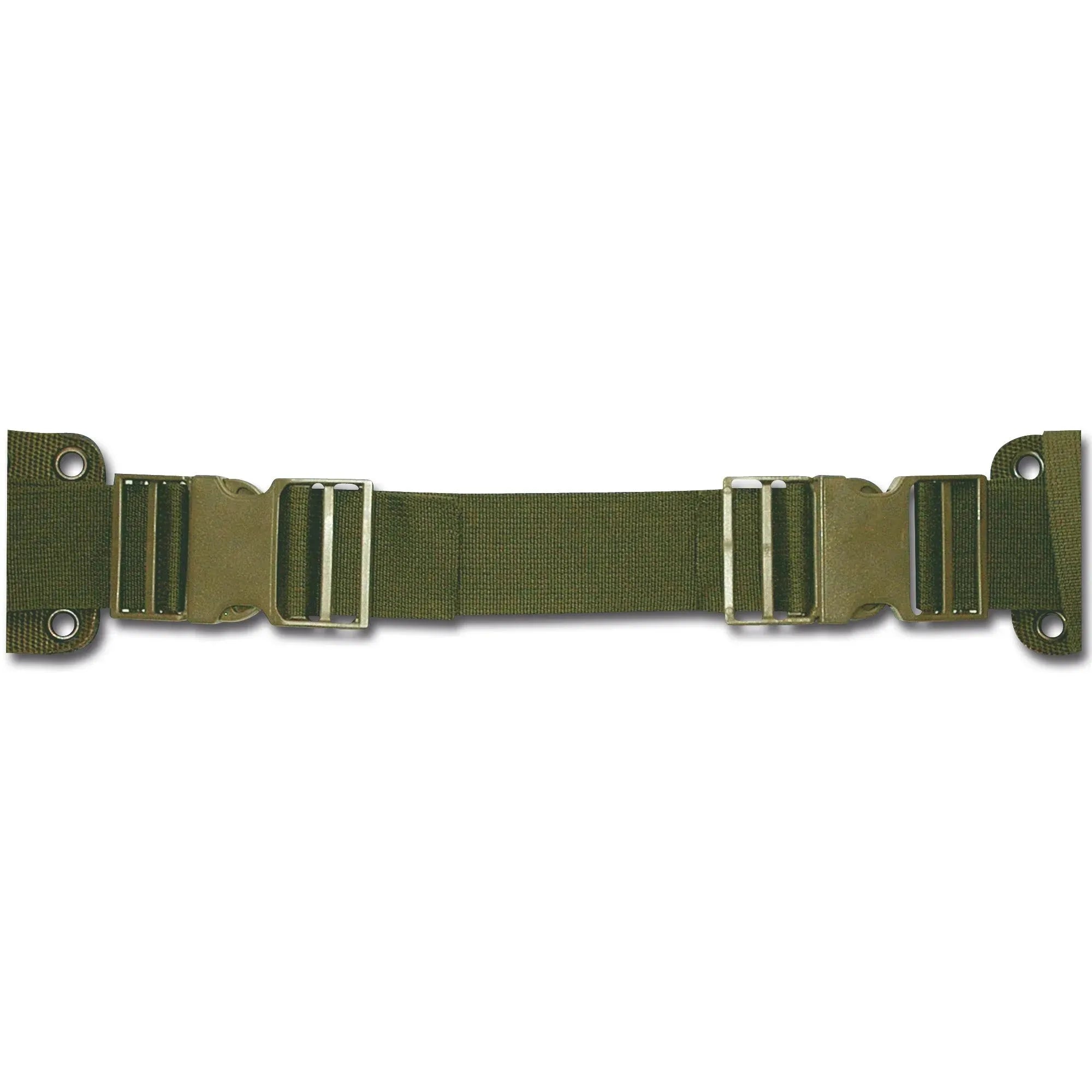 BW hip belt extension – ASMC Unlimited