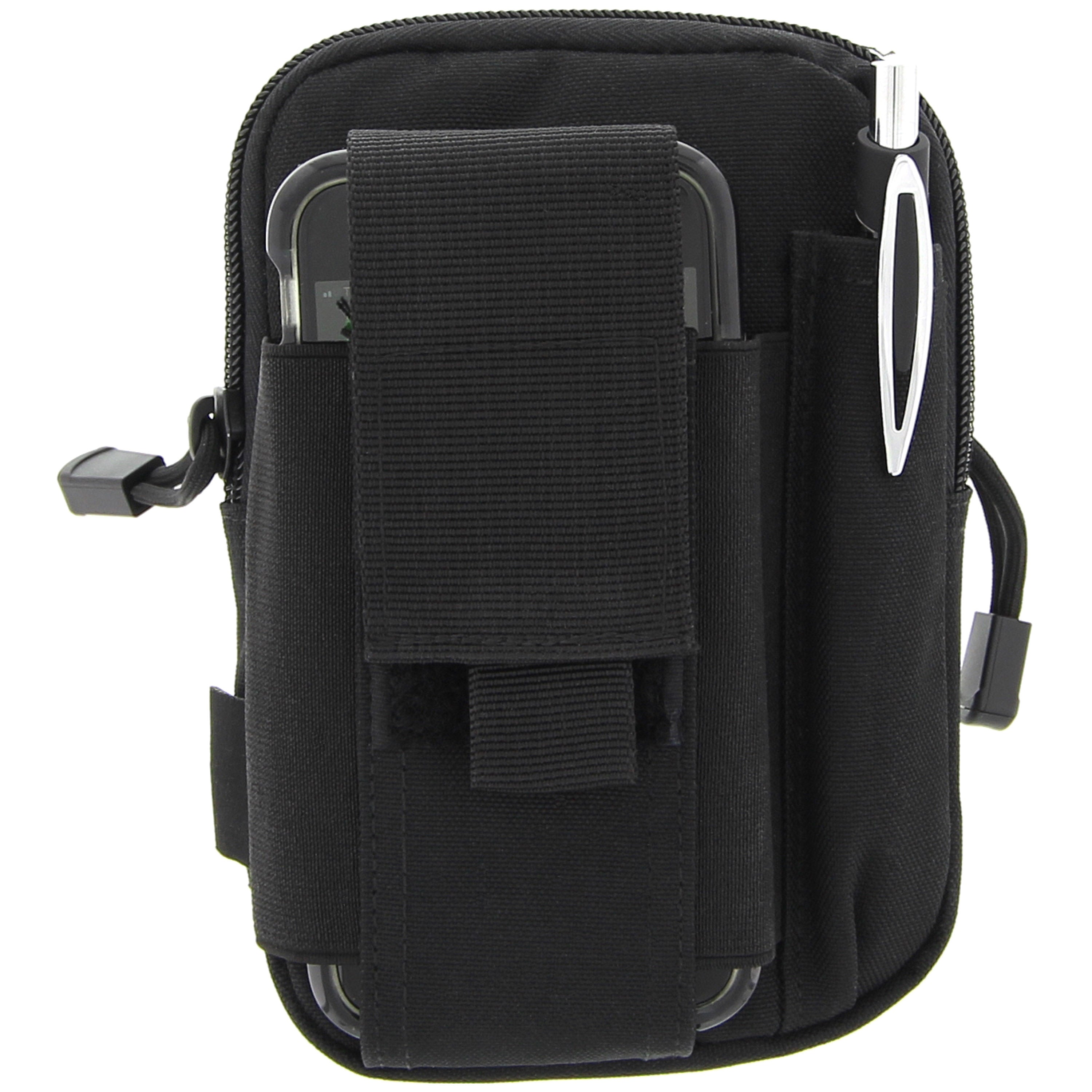 Tac Bag IV – ASMC Unlimited