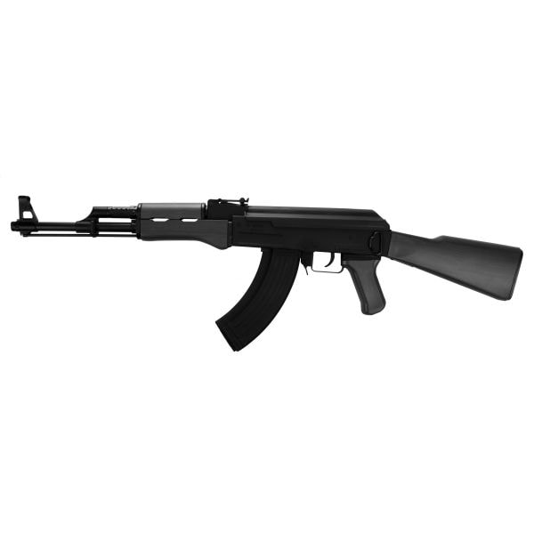 G&G Airsoft Gewehr CM47 ETU S-AEG schwarz – ASMC Unlimited