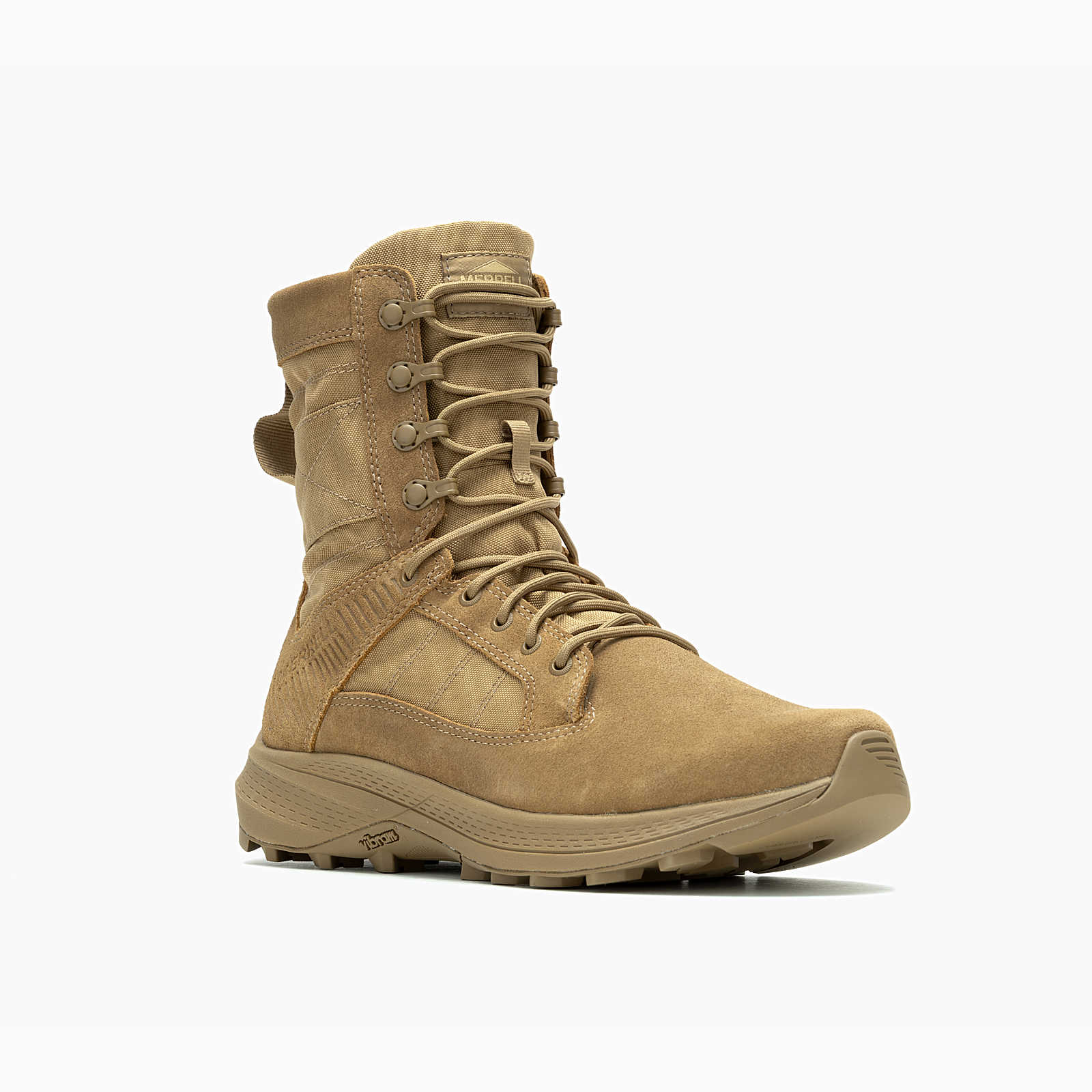 MQC Force Tactical combat boots – ASMC Unlimited