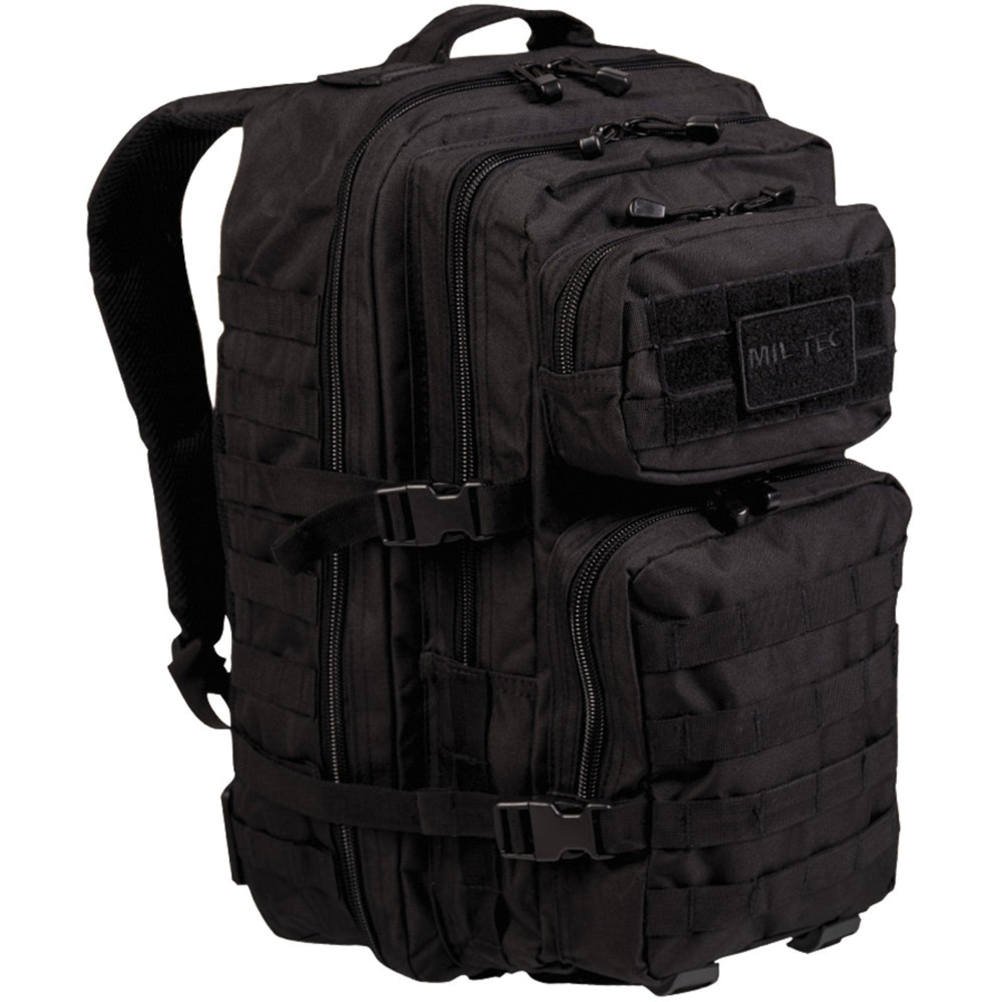 Backpack US Assault Pack II – ASMC Unlimited