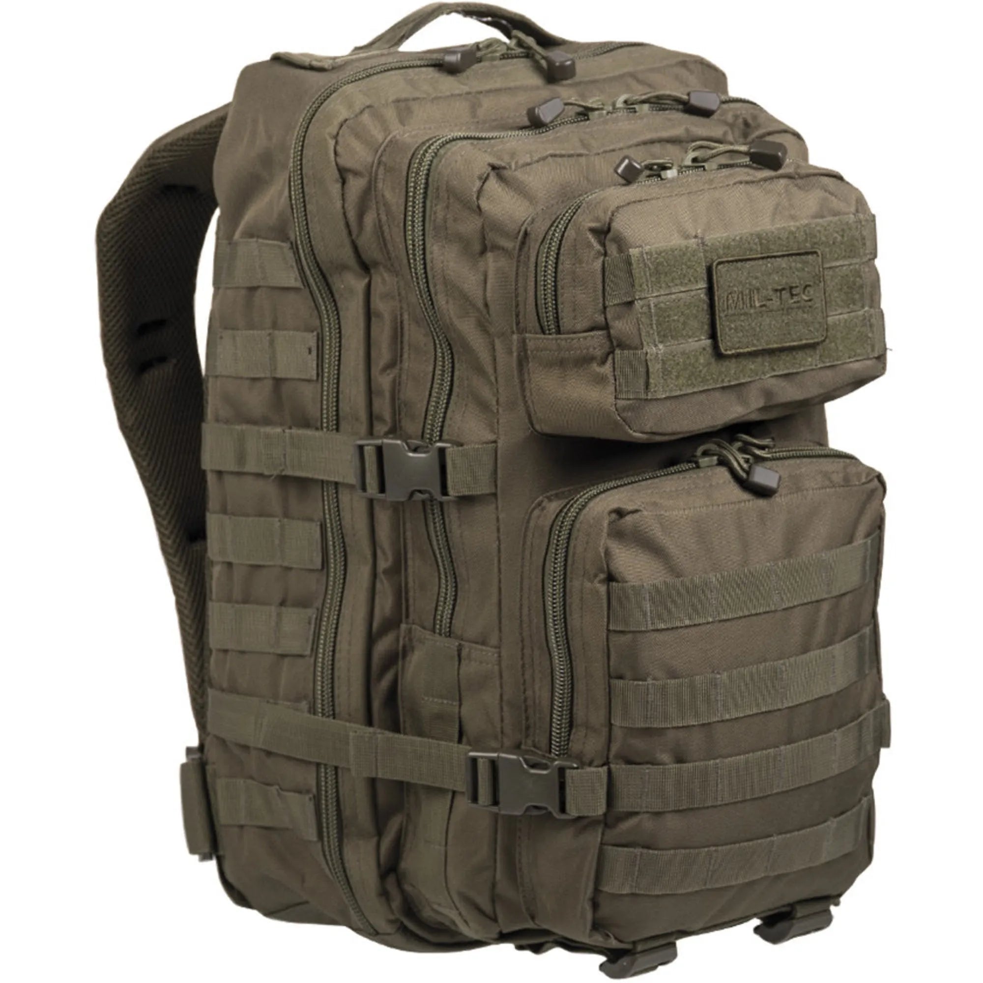 Backpack US Assault Pack LG – ASMC Unlimited