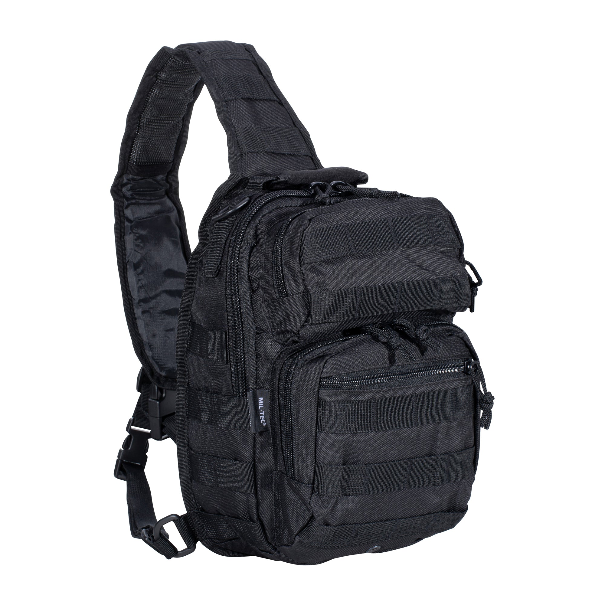 Rucksack One Strap Assault Pack SM – ASMC Unlimited