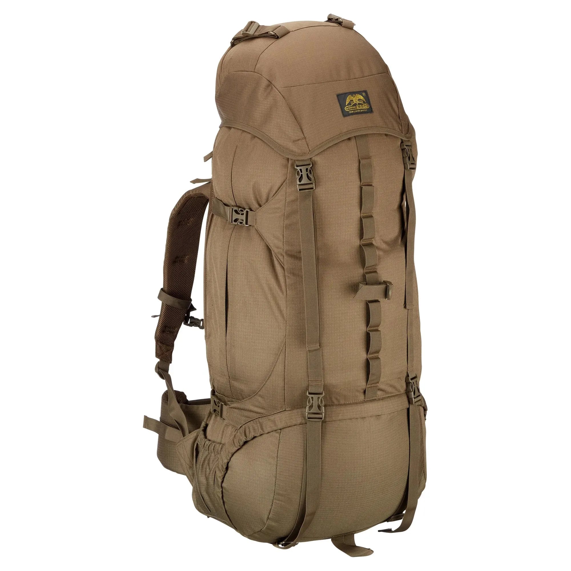 Super-Trekking-Rucksack RU100 100 L – ASMC Unlimited