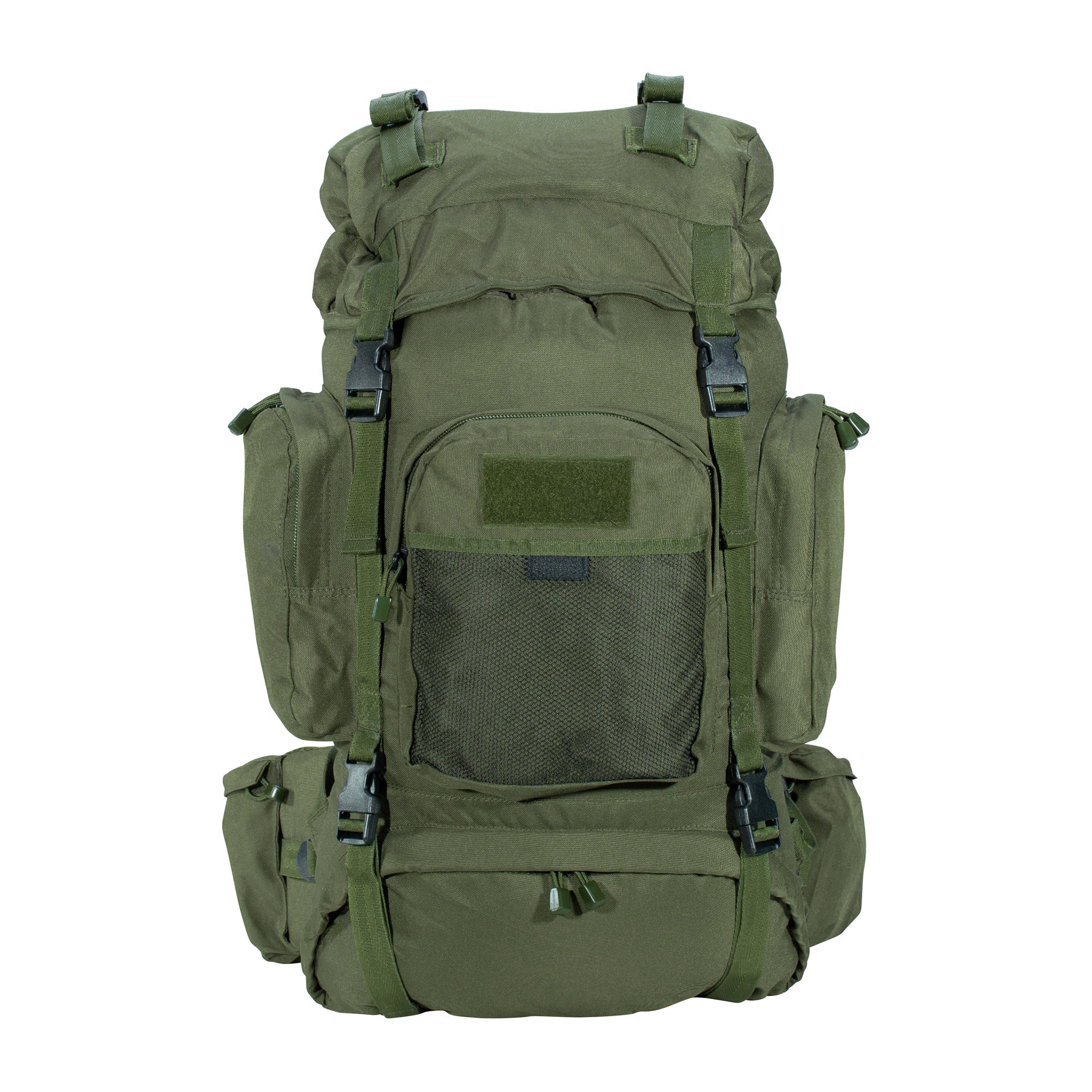 Rucksack Commando 55 L – ASMC Unlimited
