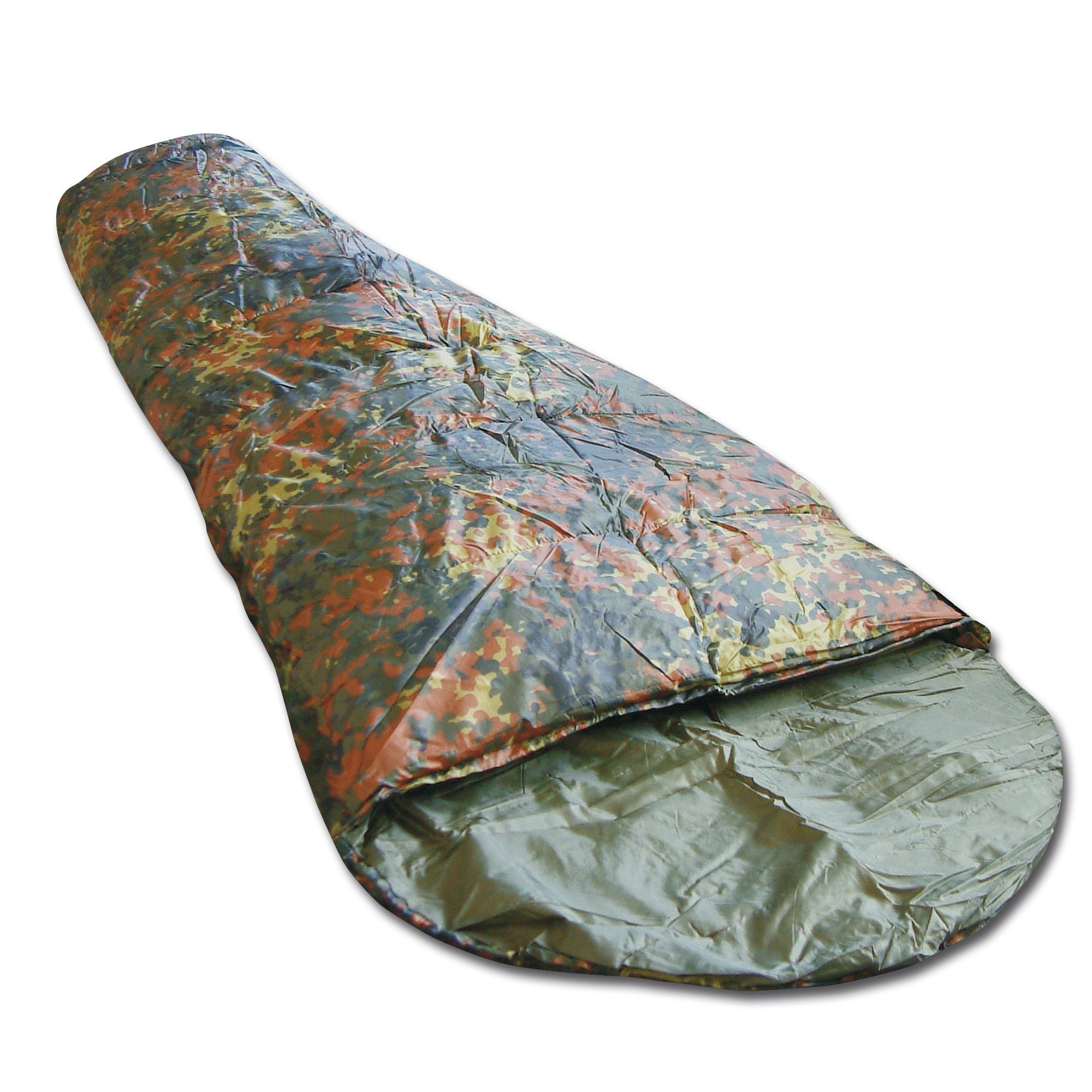 Sleeping bag Commando – ASMC Unlimited