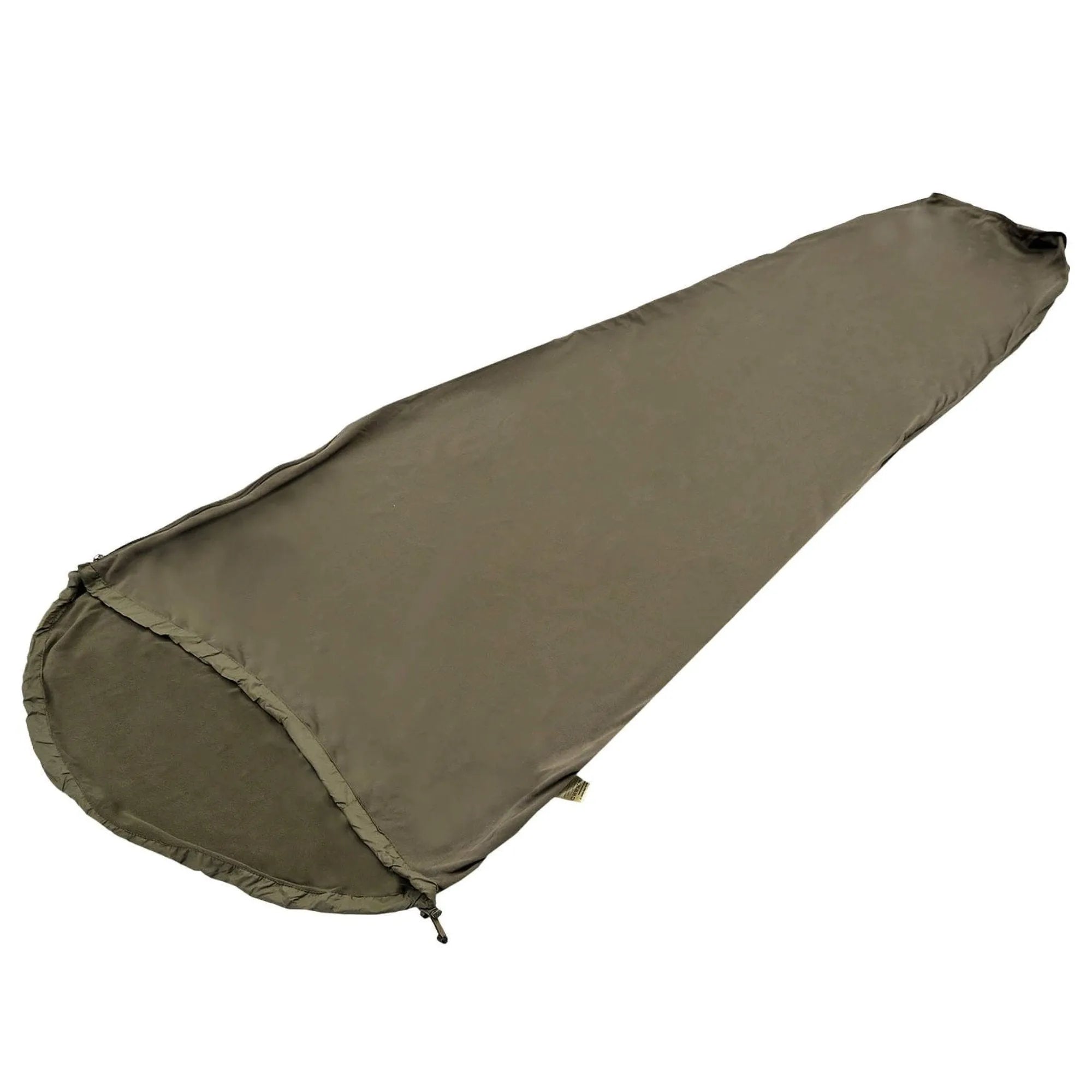 Hüttenschlafsack Inlett Grizzly – ASMC Unlimited