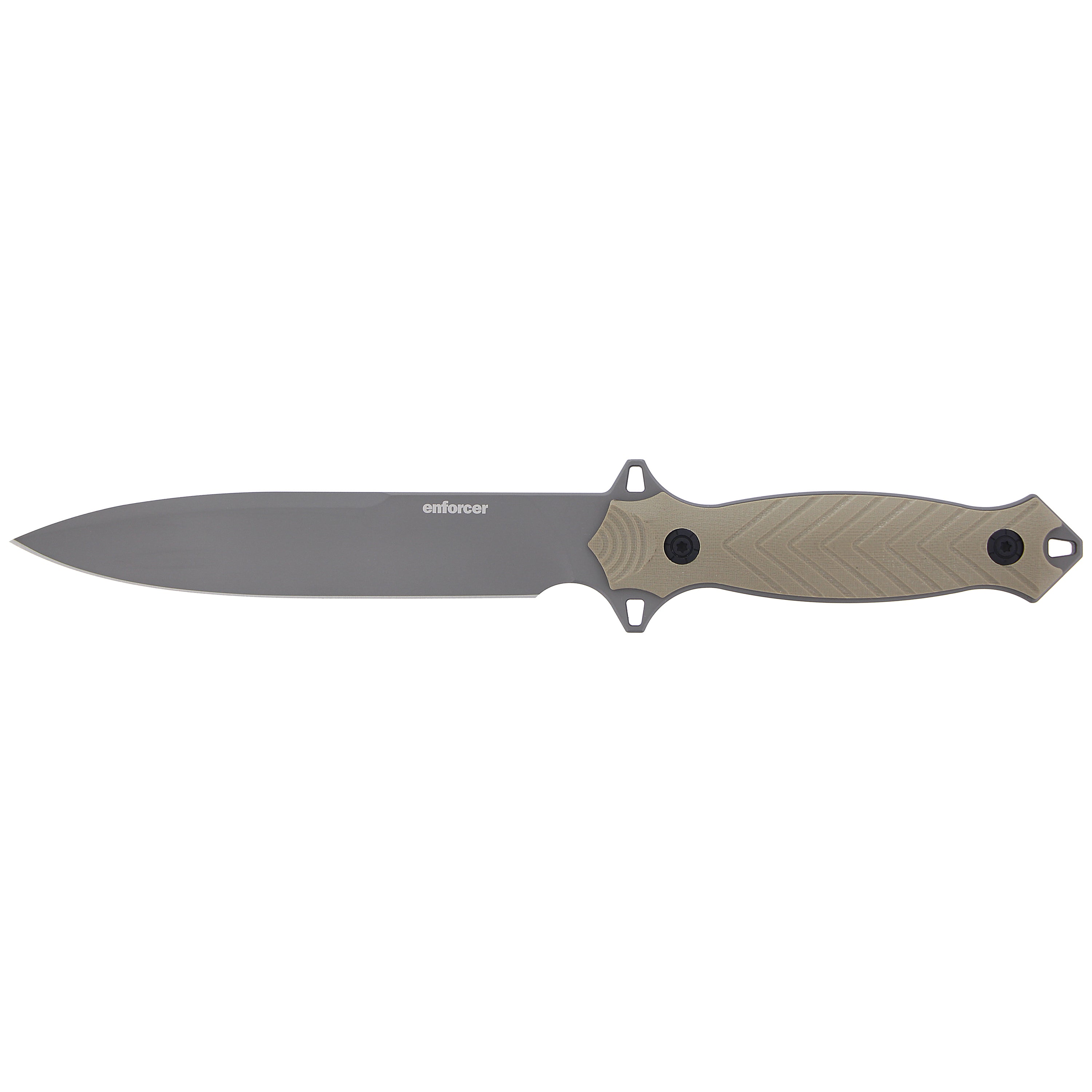 enforcer knife Hannibal – ASMC Unlimited