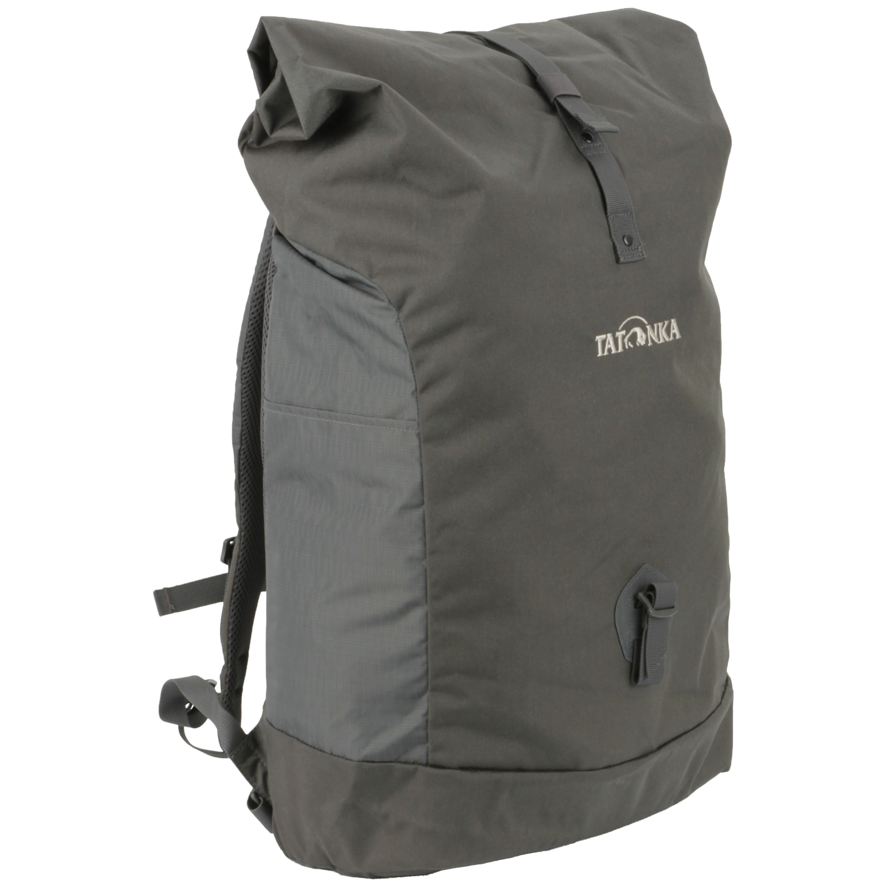 Rucksack Grip Rolltop – ASMC Unlimited