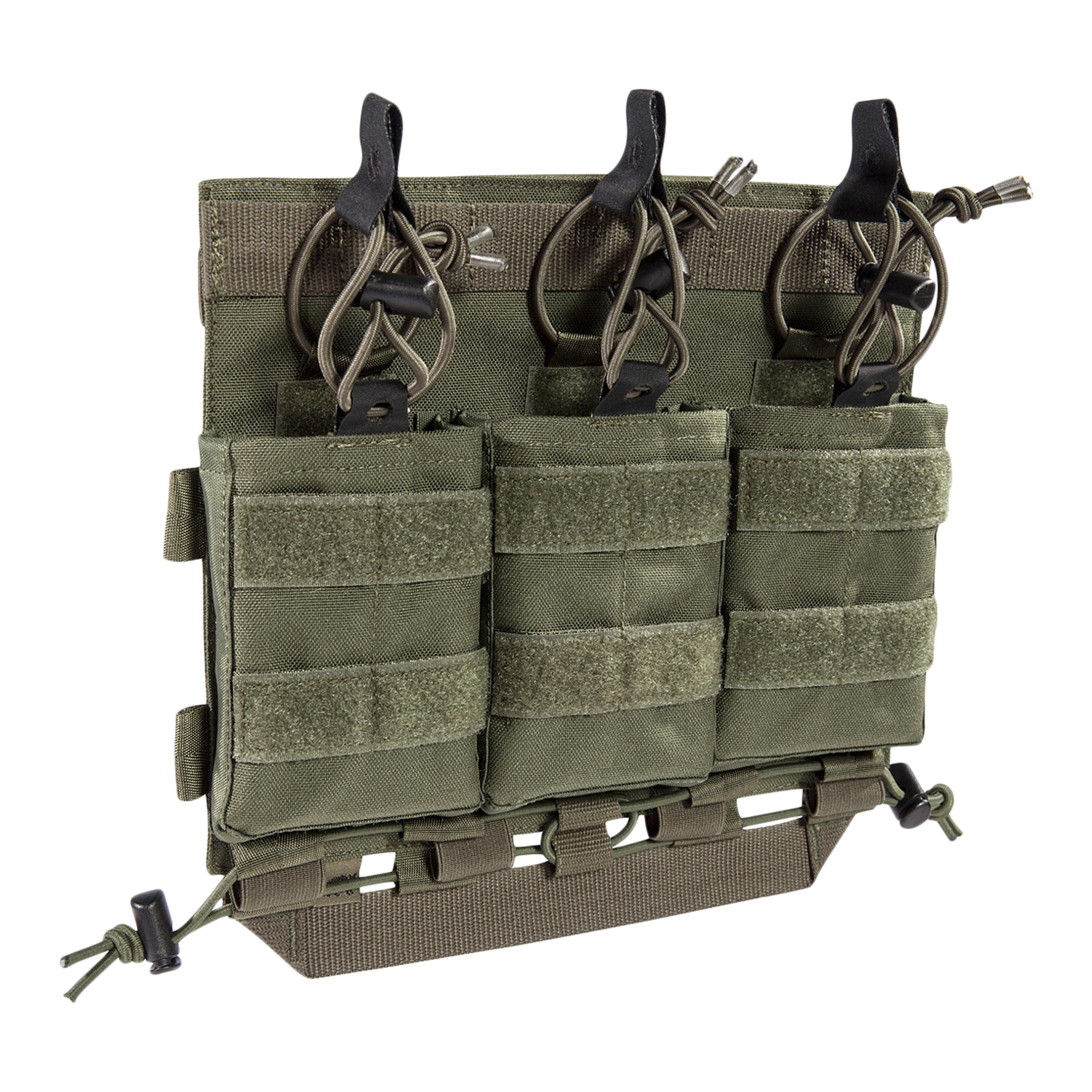 Frontpanel Carrier Mag Panel M4 – ASMC Unlimited