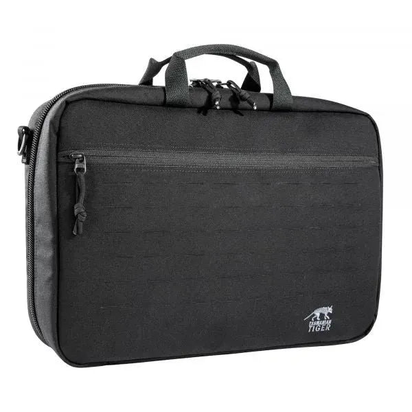 Tasmanian Tiger Modular Pistol Bag black – ASMC Unlimited