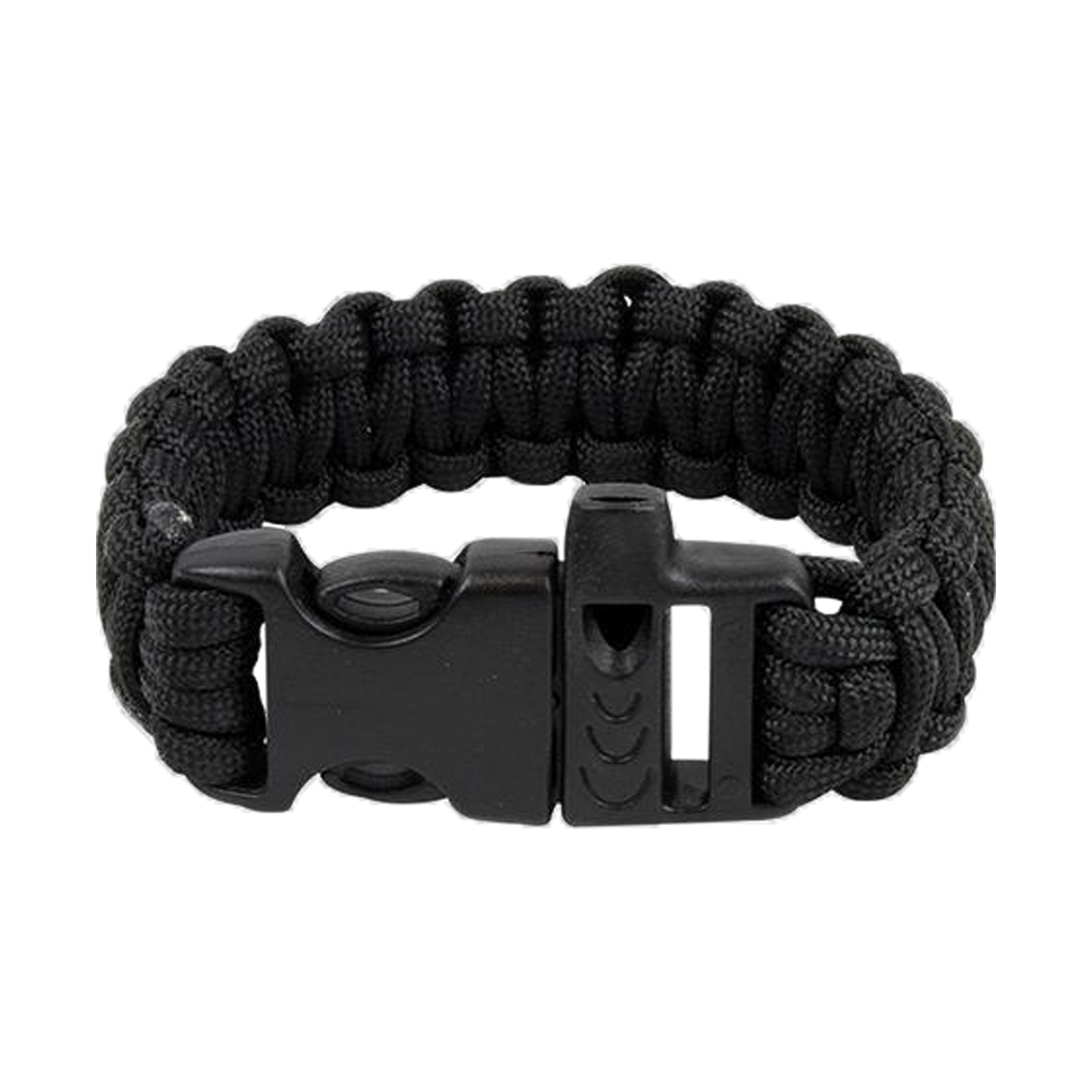 Parachute Cord Bracelet QR – ASMC Unlimited