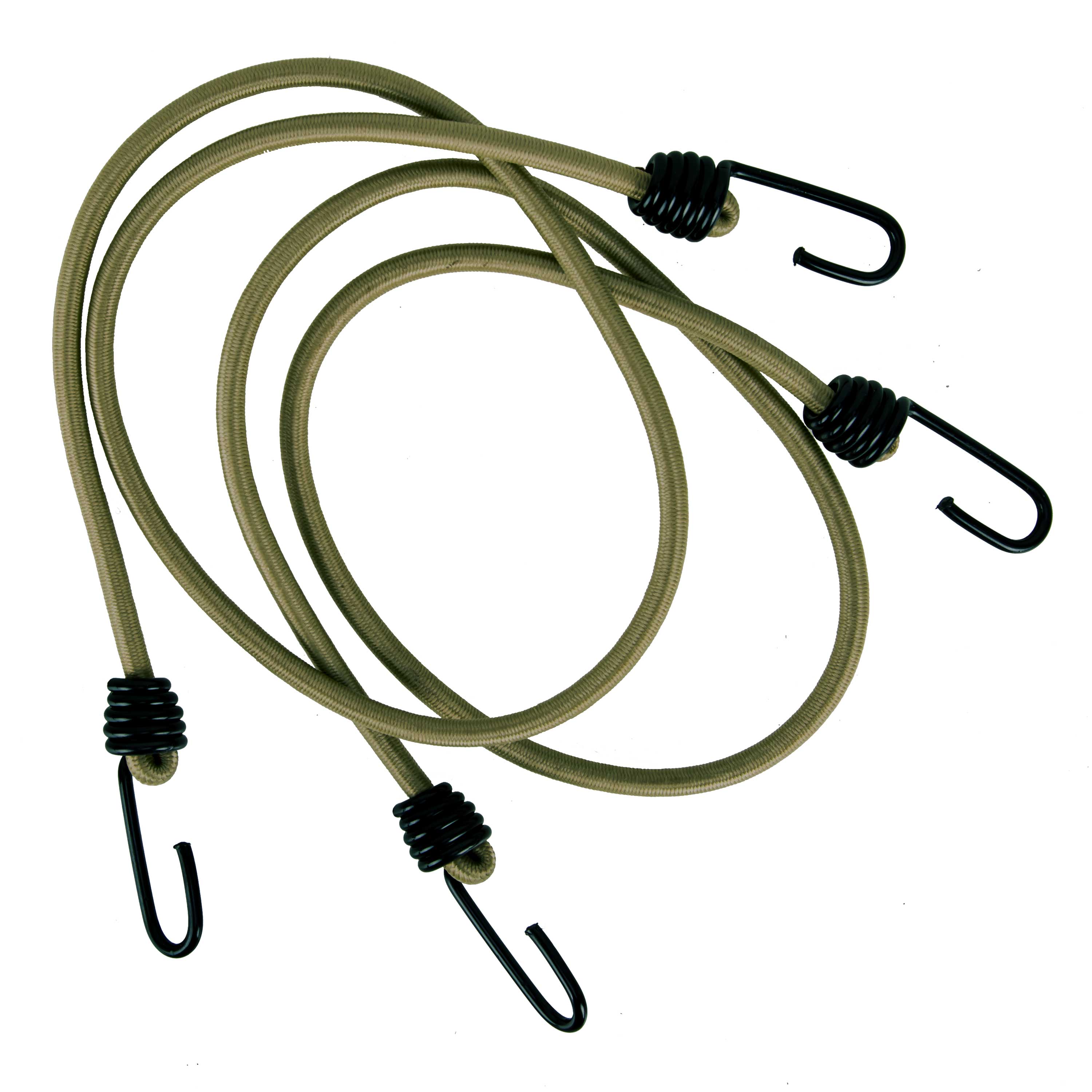 Expanderschnur mit Haken 2er Set – ASMC Unlimited