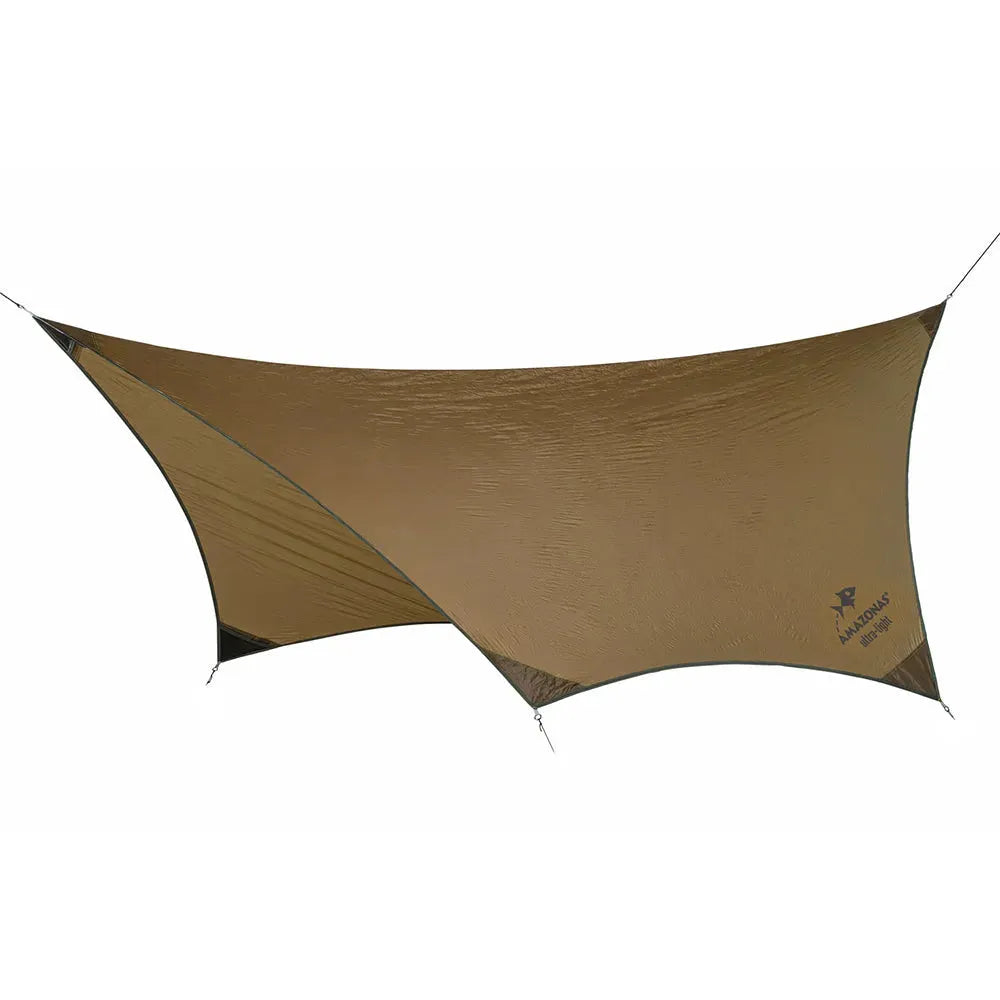 Tarp Adventure braun – ASMC Unlimited