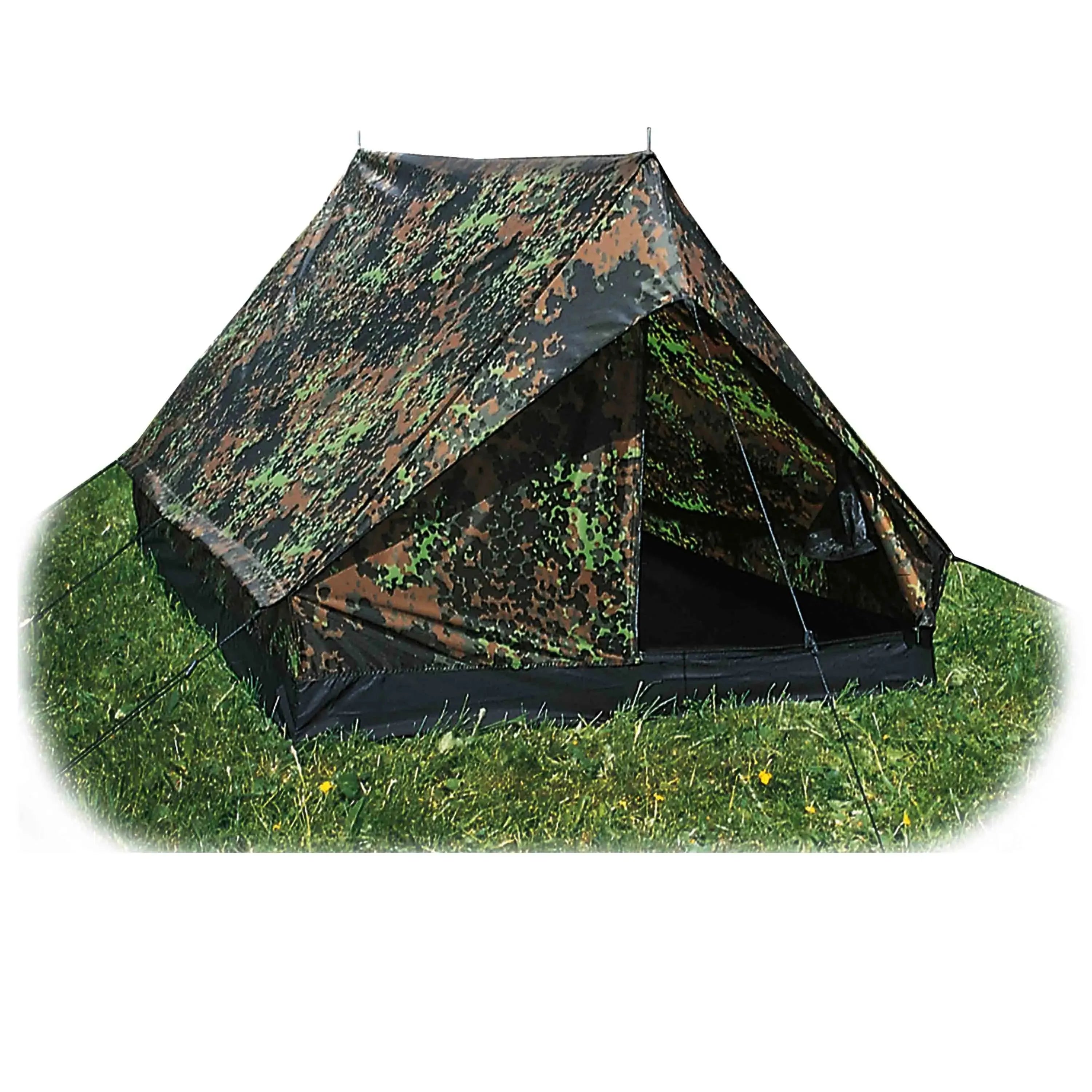 Two-man tent Mini Pack Standard – ASMC Unlimited