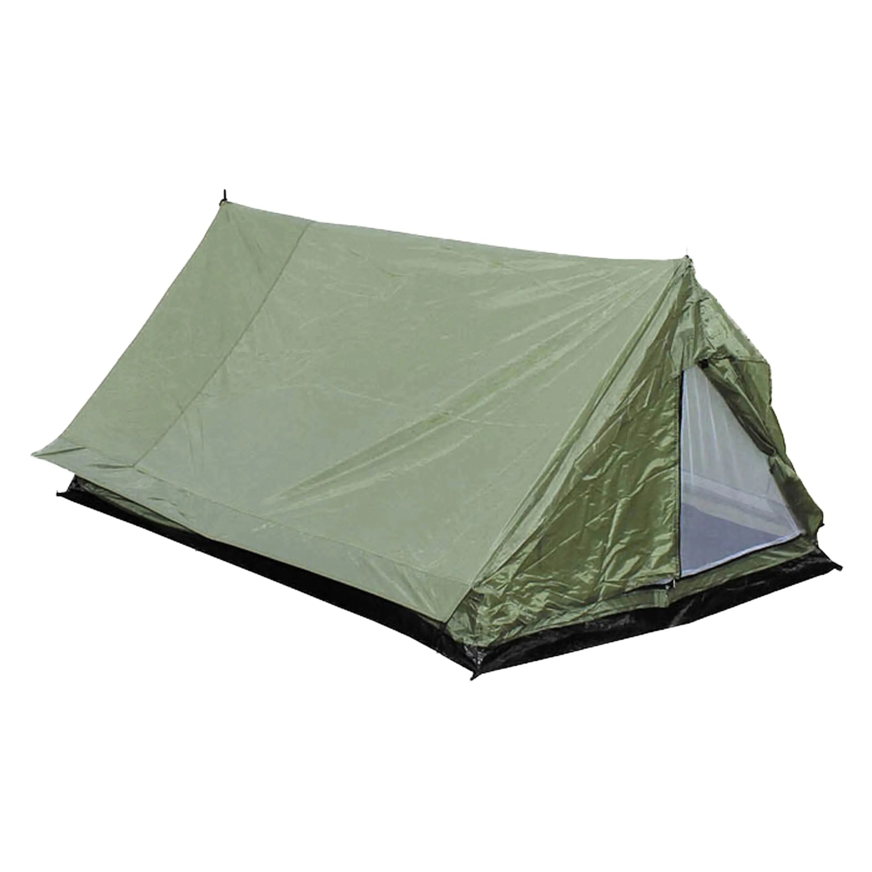 2 person tent Minipack – ASMC Unlimited