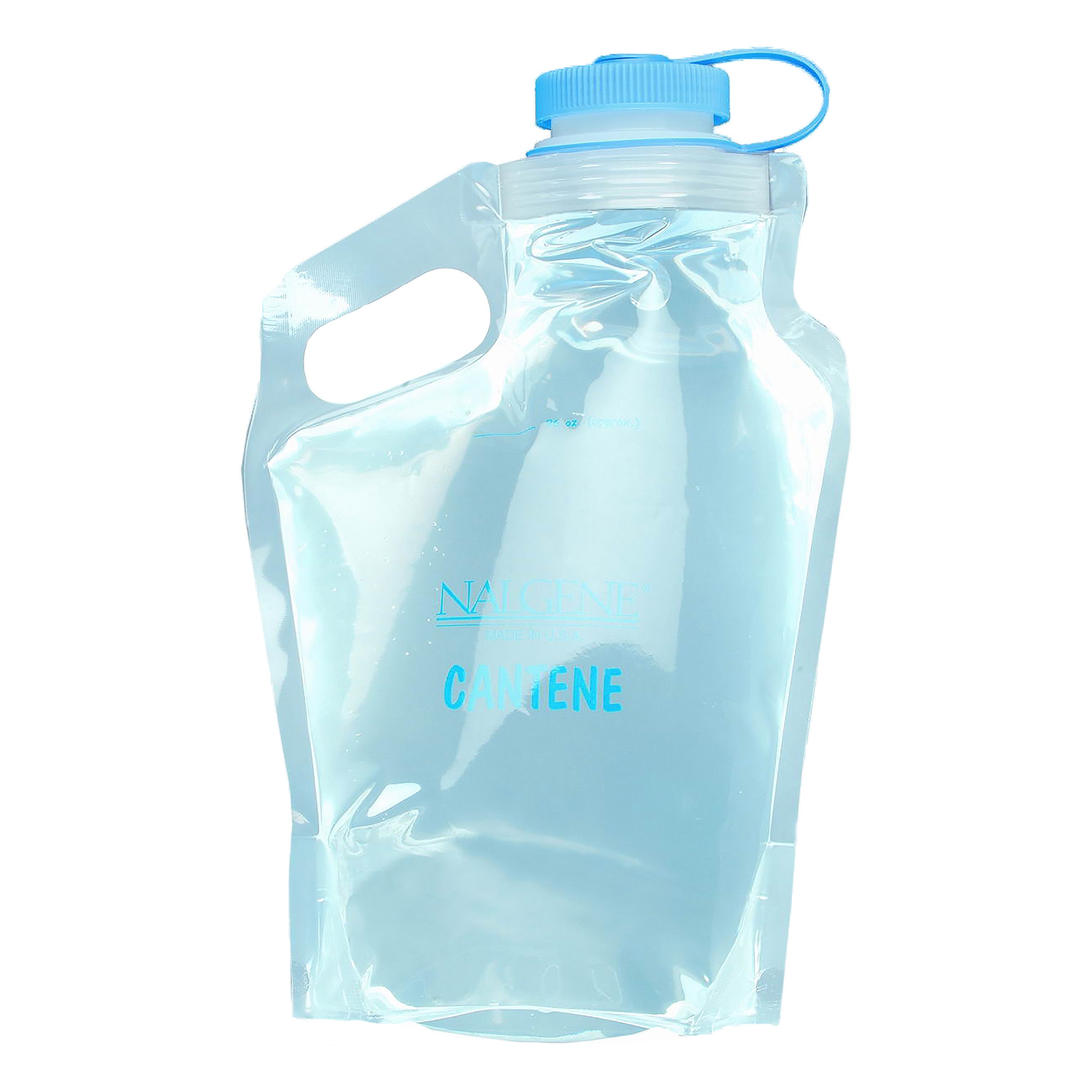 Nalgene Faltflasche 3L – ASMC Unlimited
