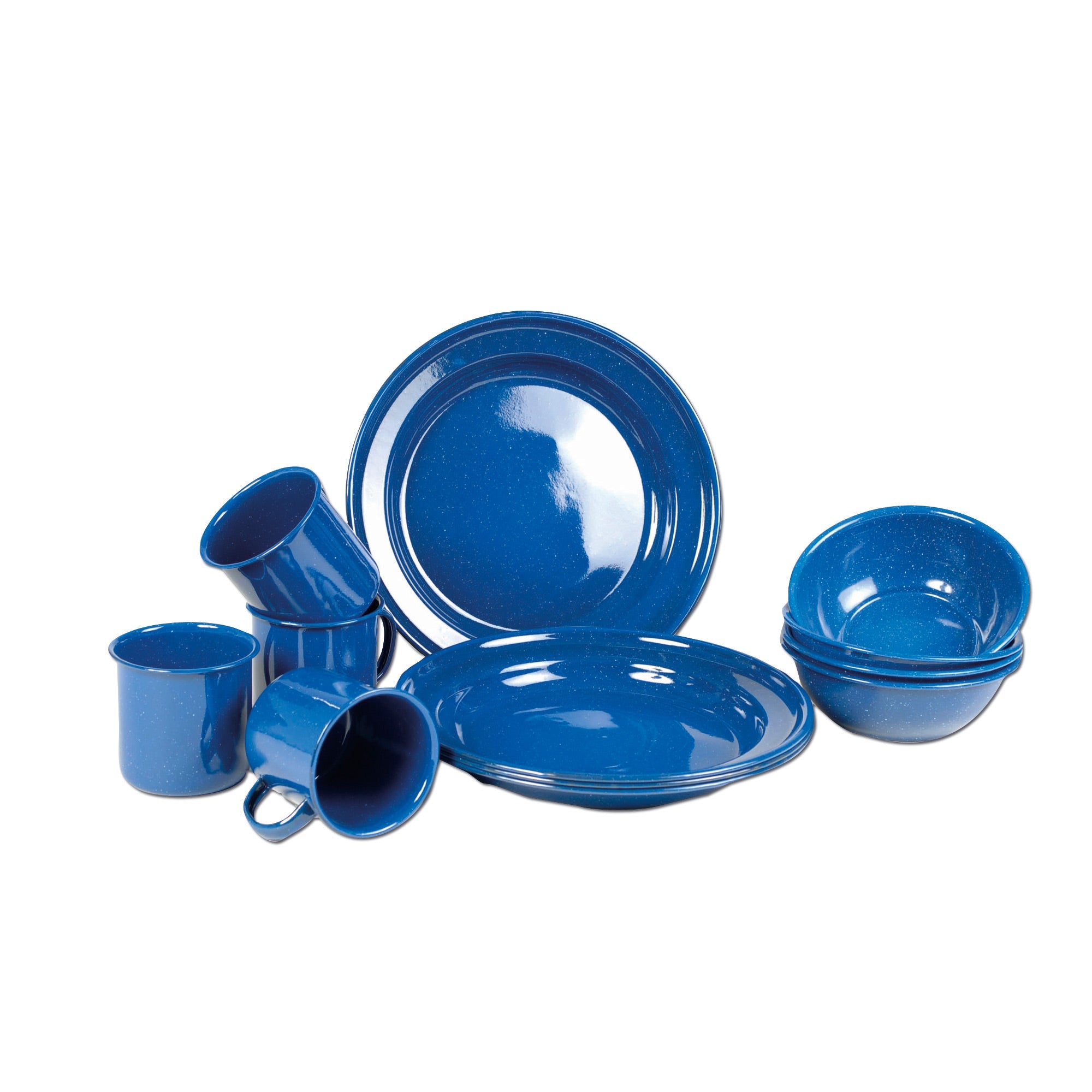 Western dinnerware set Colorado – ASMC Unlimited