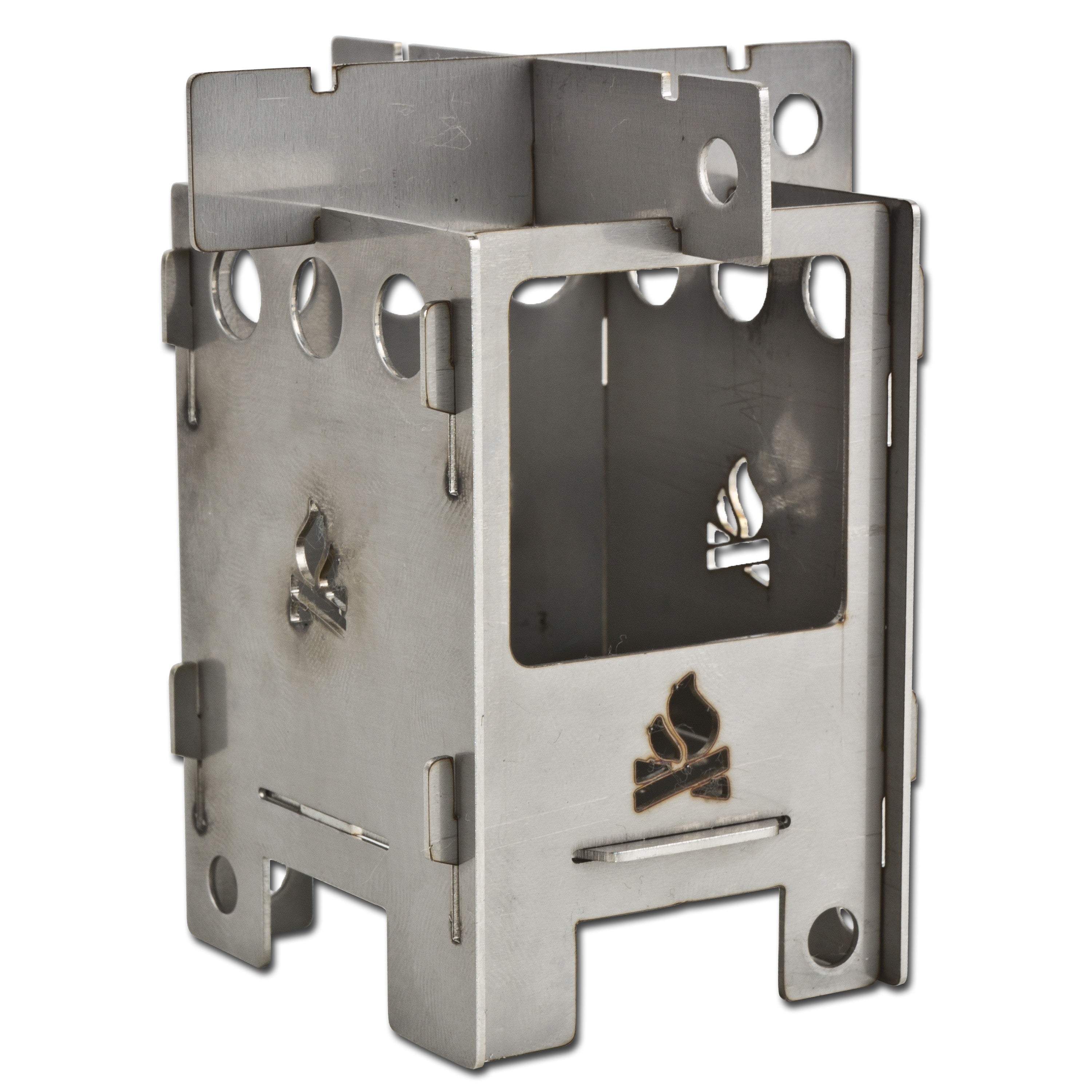 Micro stove EDC box – ASMC Unlimited