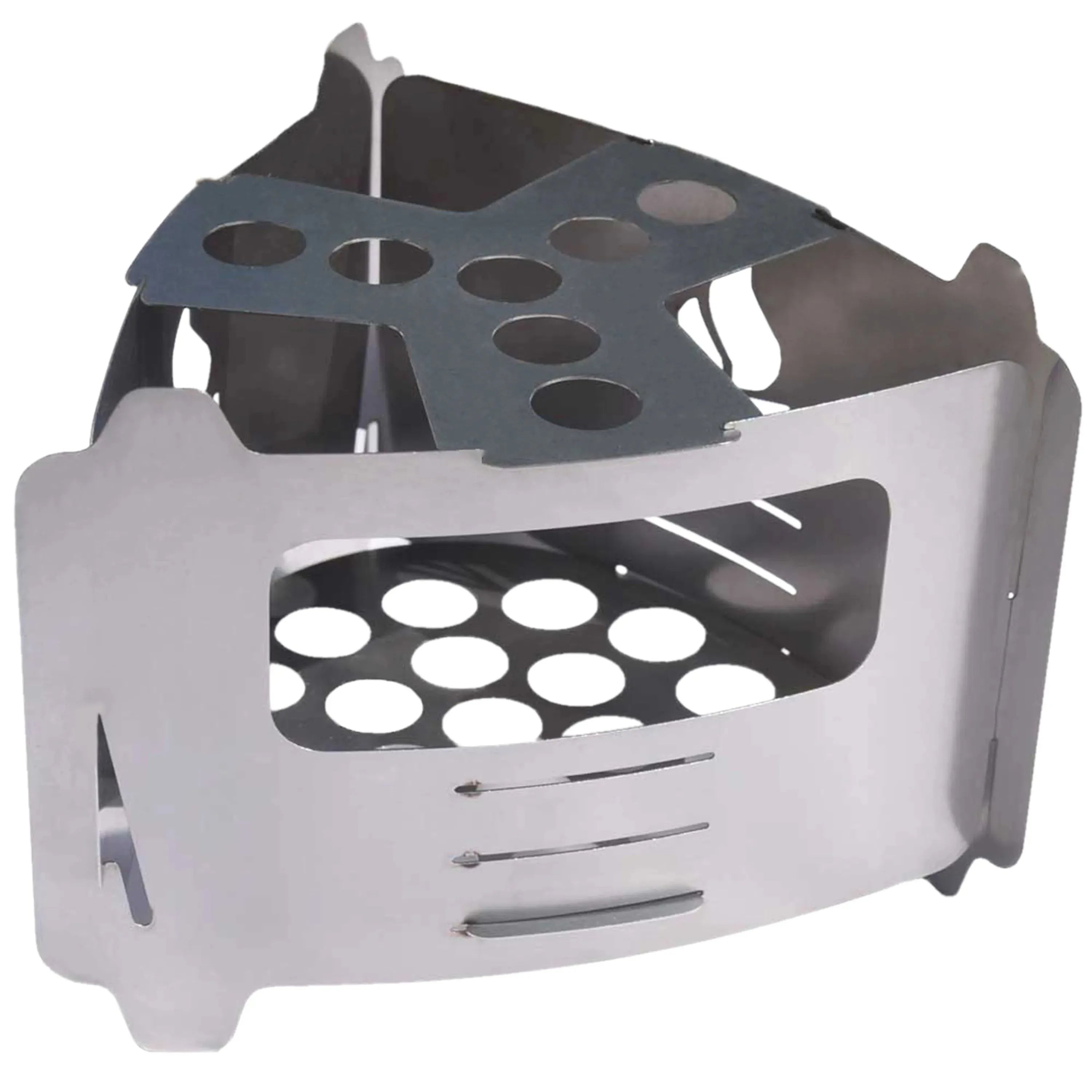 Outdoor-Kocher Bushbox Ultralight – ASMC Unlimited