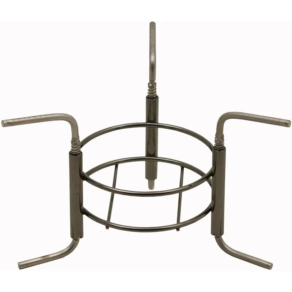 Outdoor tripod for spirit stove – ASMC Unlimited