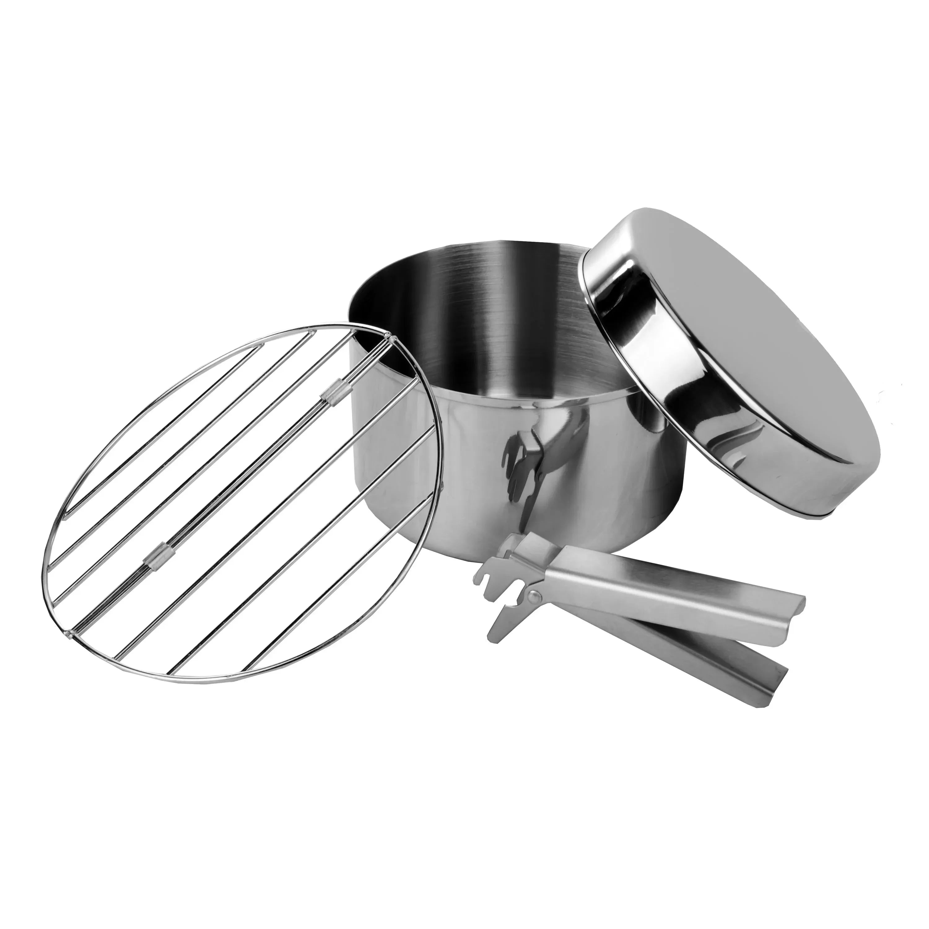 Cook Set Base Camp and Scout – ASMC Unlimited