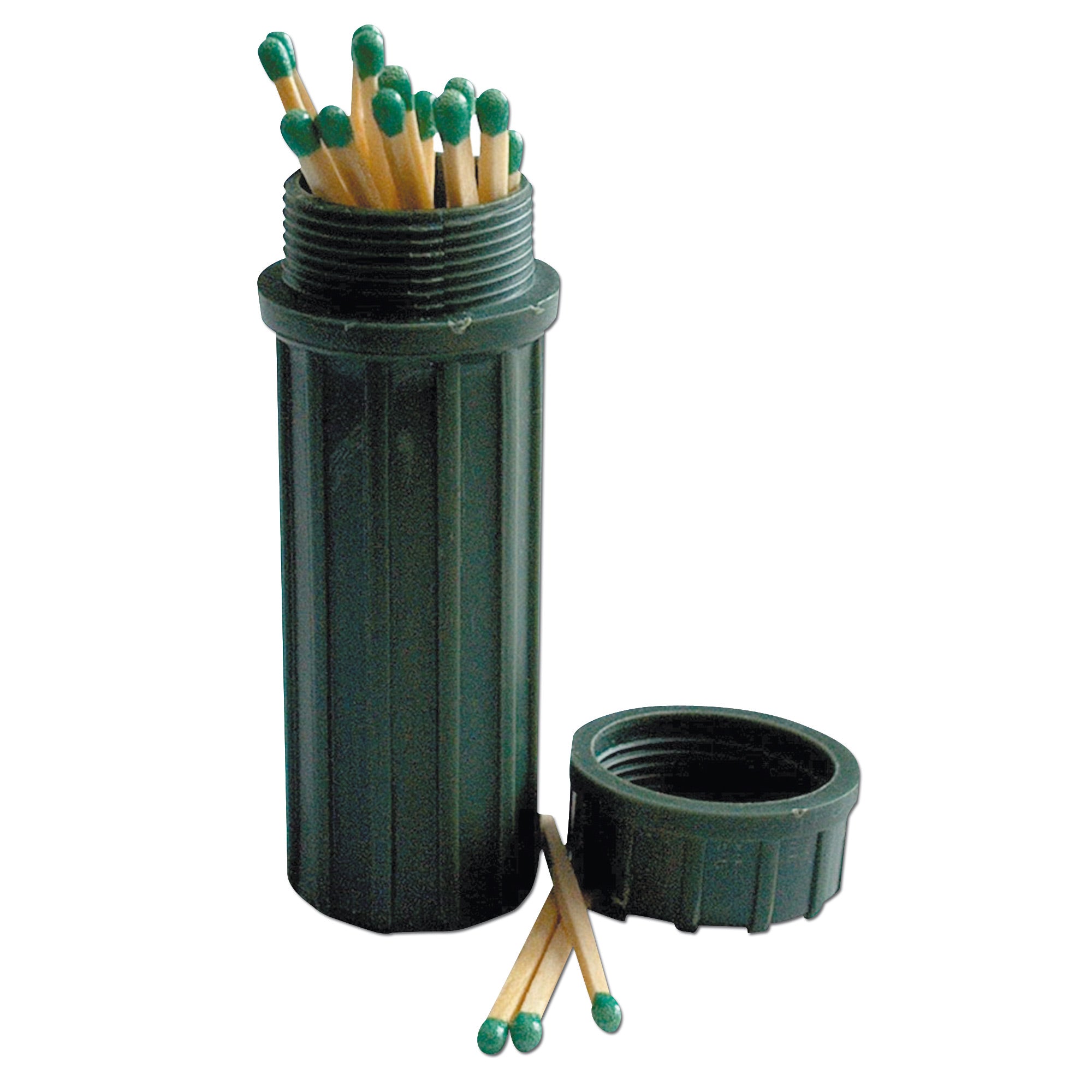 Matchbox olive – ASMC Unlimited