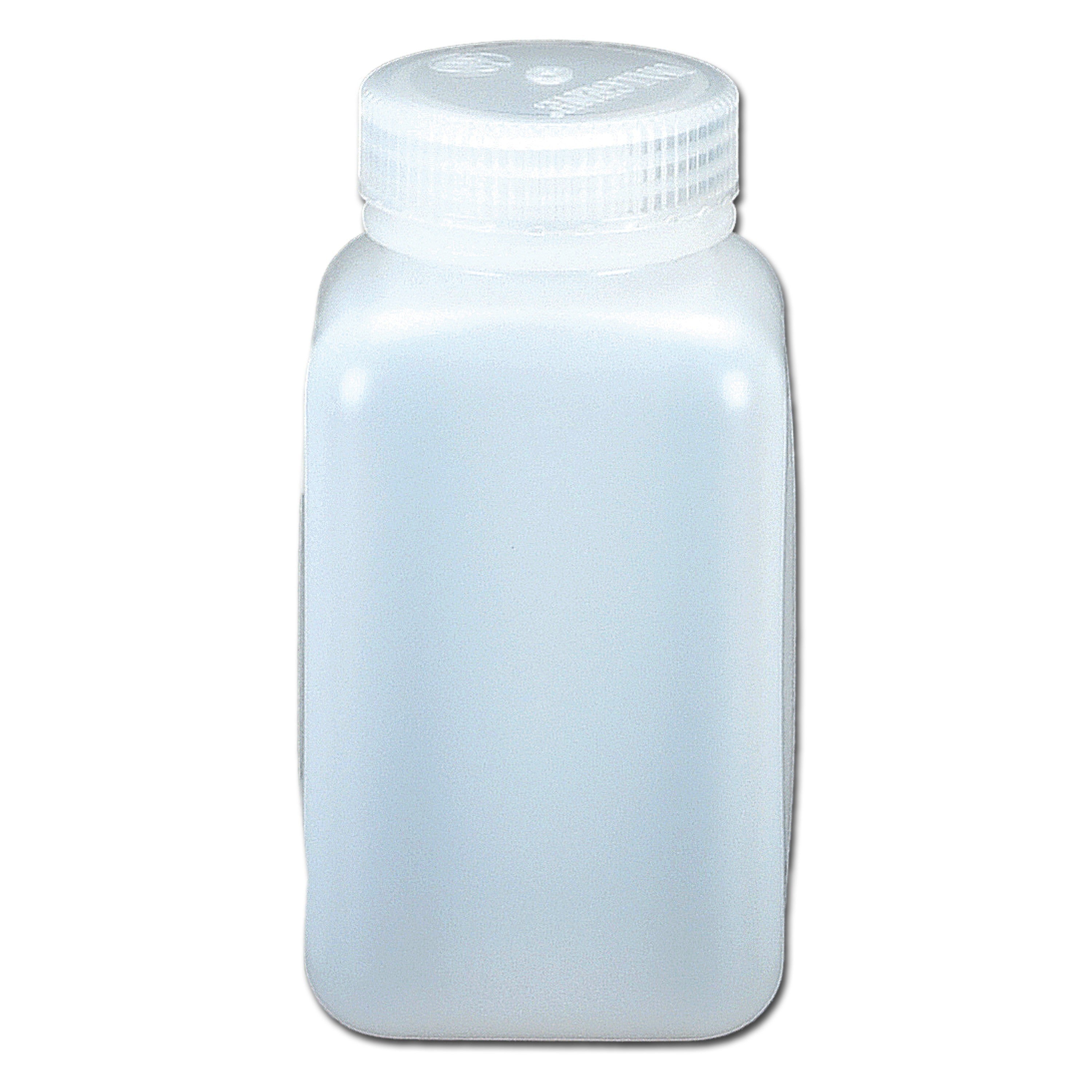 Nalgene Flasche Quader 250 ml – ASMC Unlimited