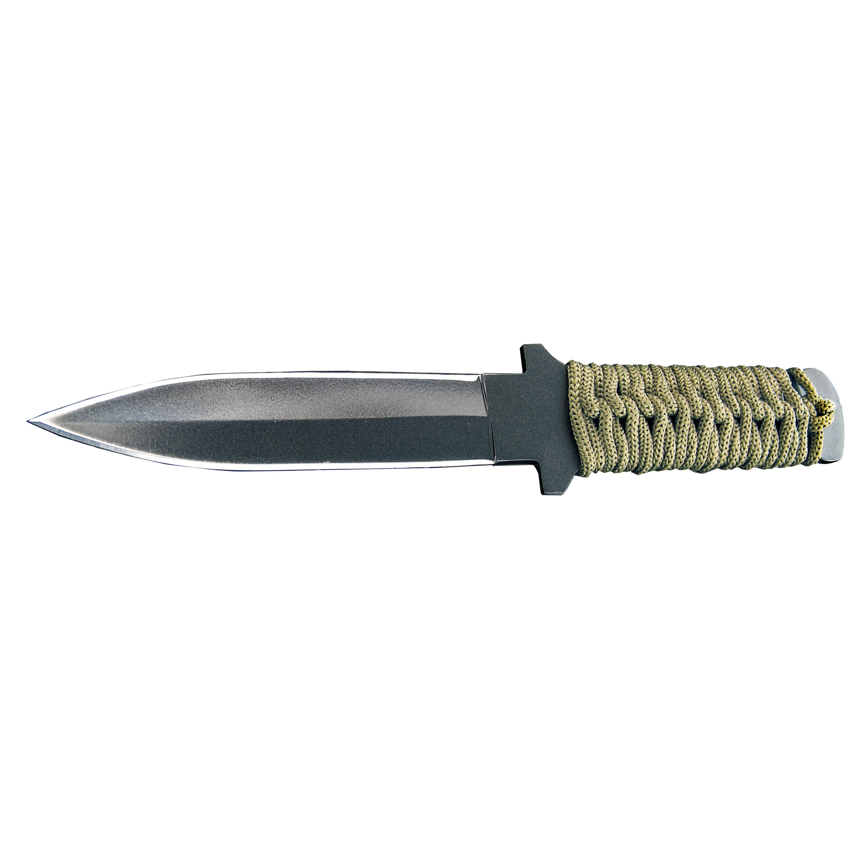 Messer Survival Dagger – ASMC Unlimited