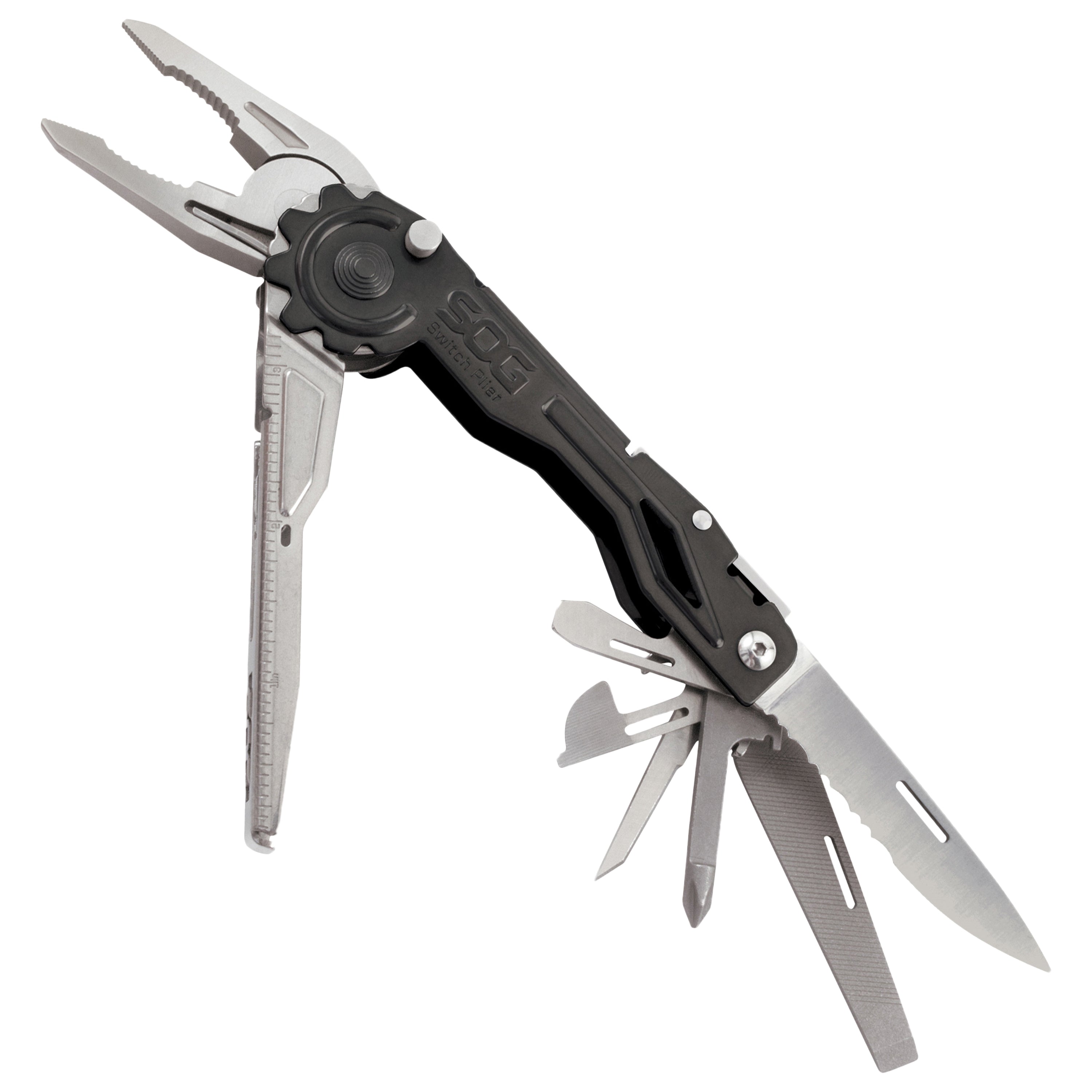 SOG Multitool SwitchPlier 2.0 – ASMC Unlimited