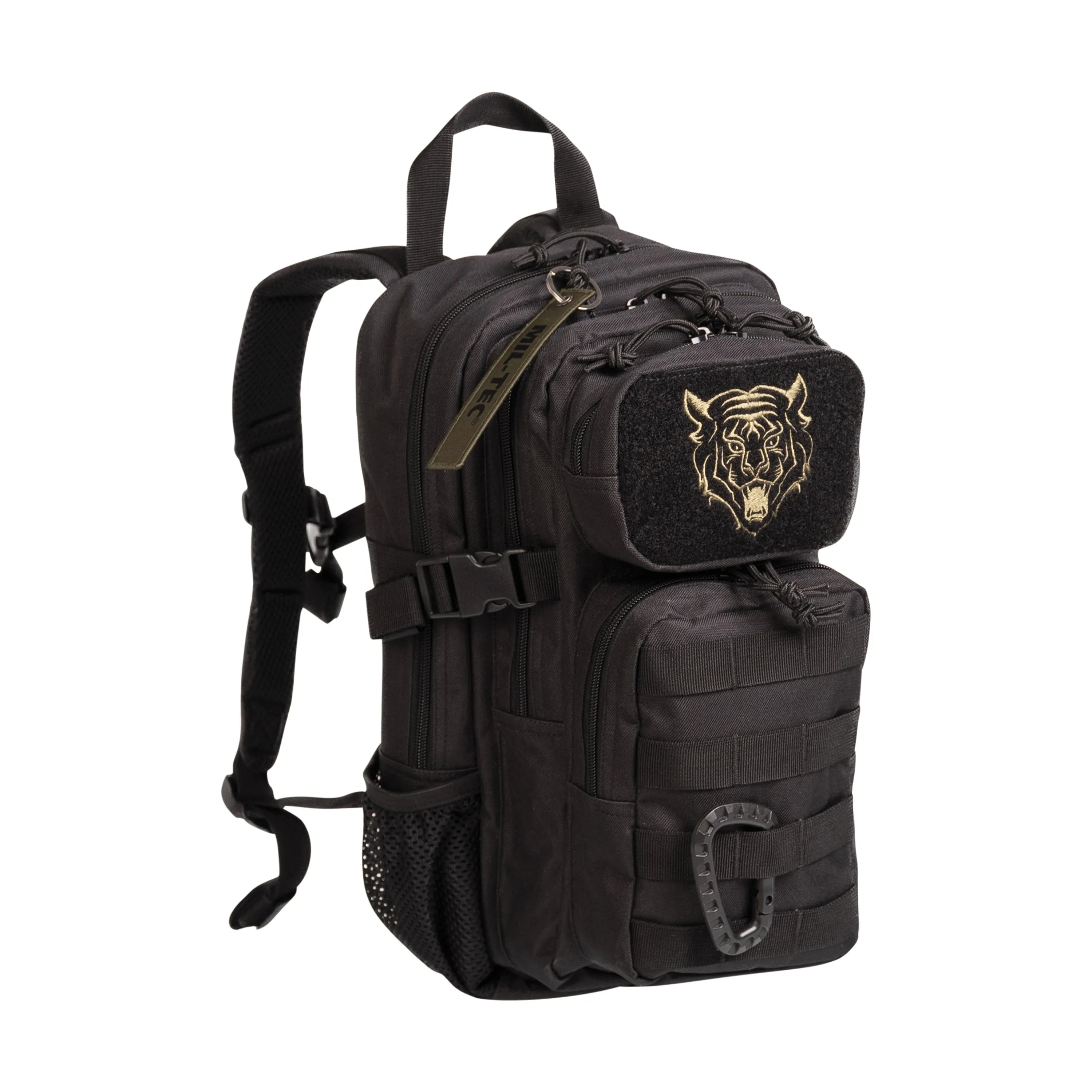 Rucksack US Assault Pack Kids 14 L – ASMC Unlimited