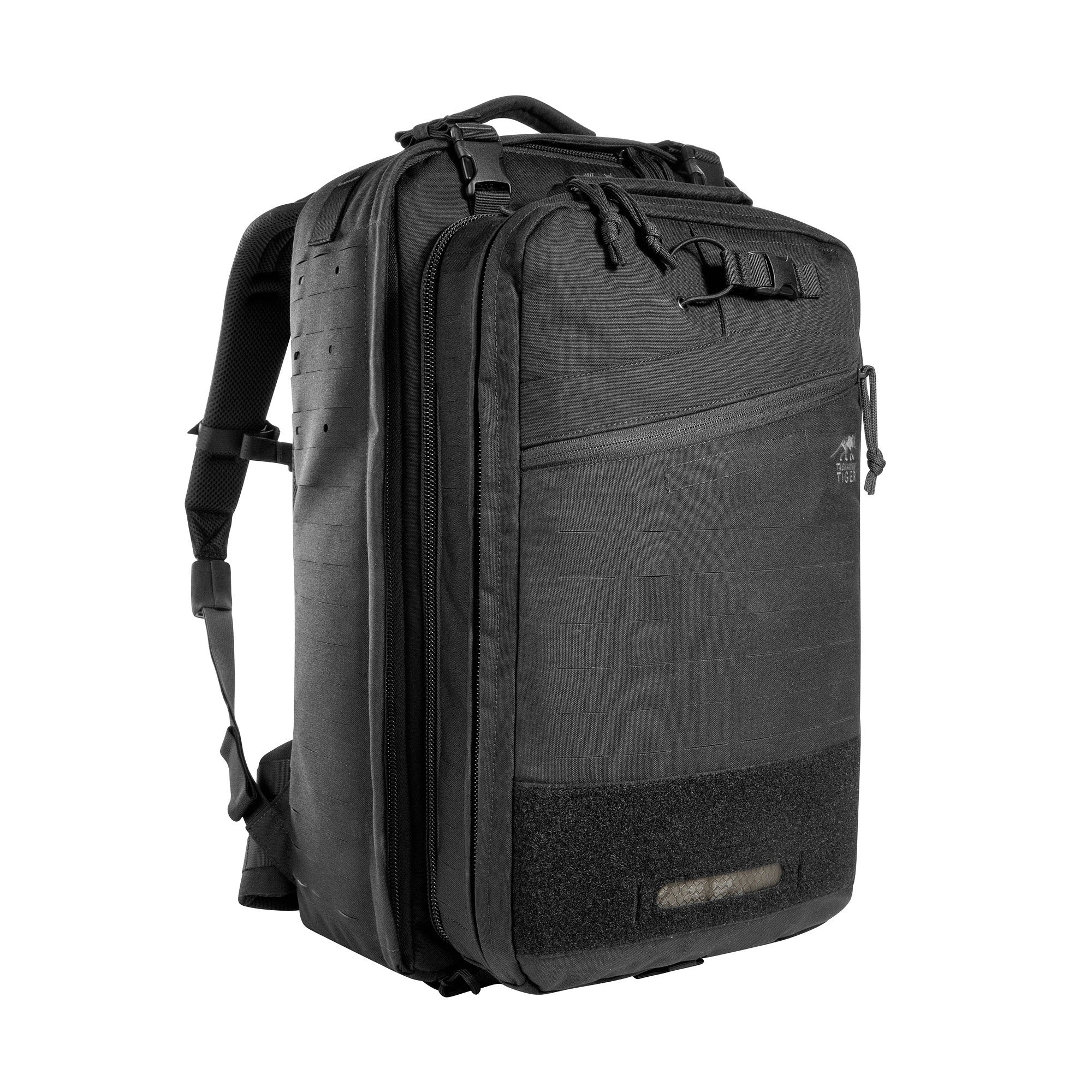 Notfallrucksack First Responder Move On MKIII – ASMC Unlimited