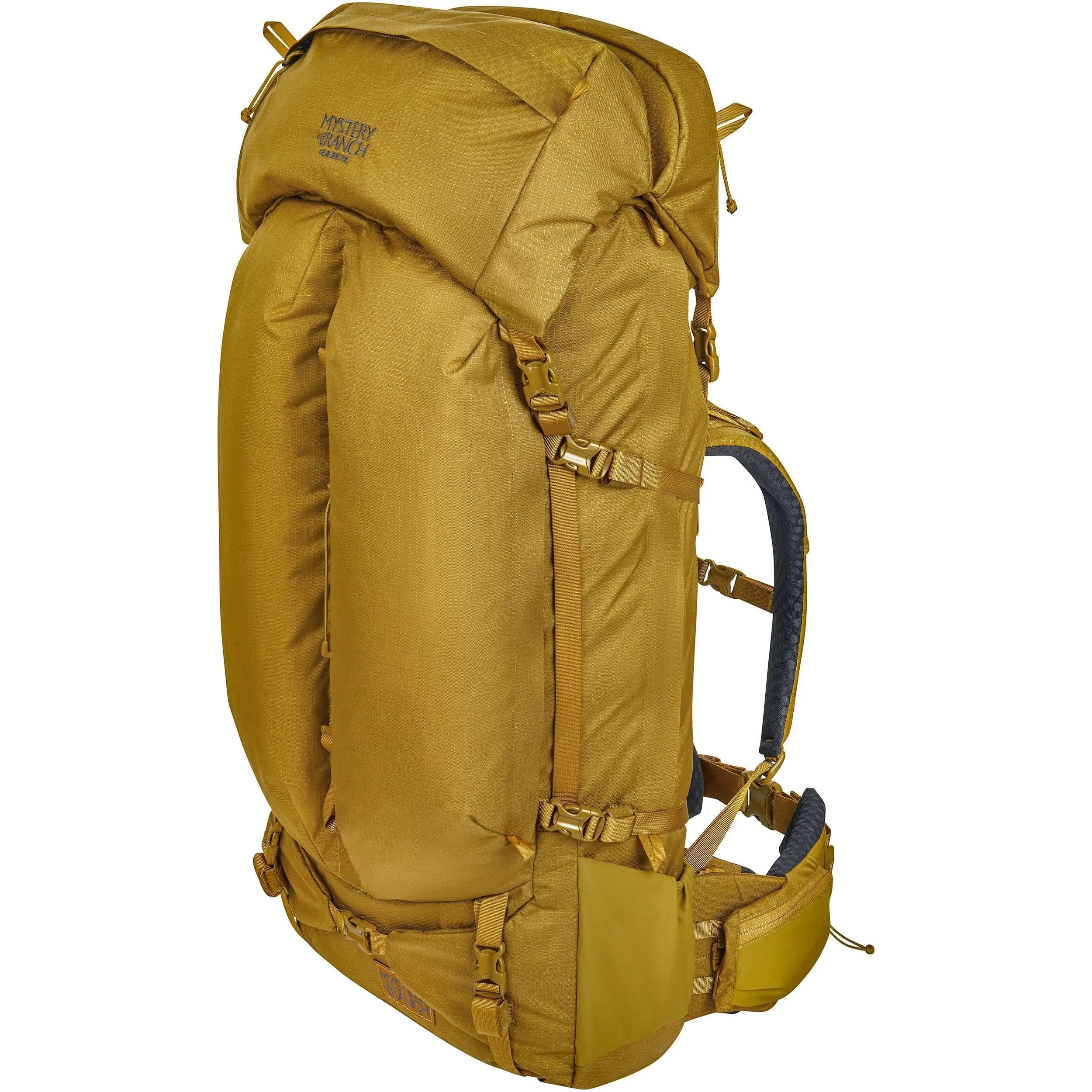 Wanderrucksack Glacier 70 Men's 70 L – ASMC Unlimited