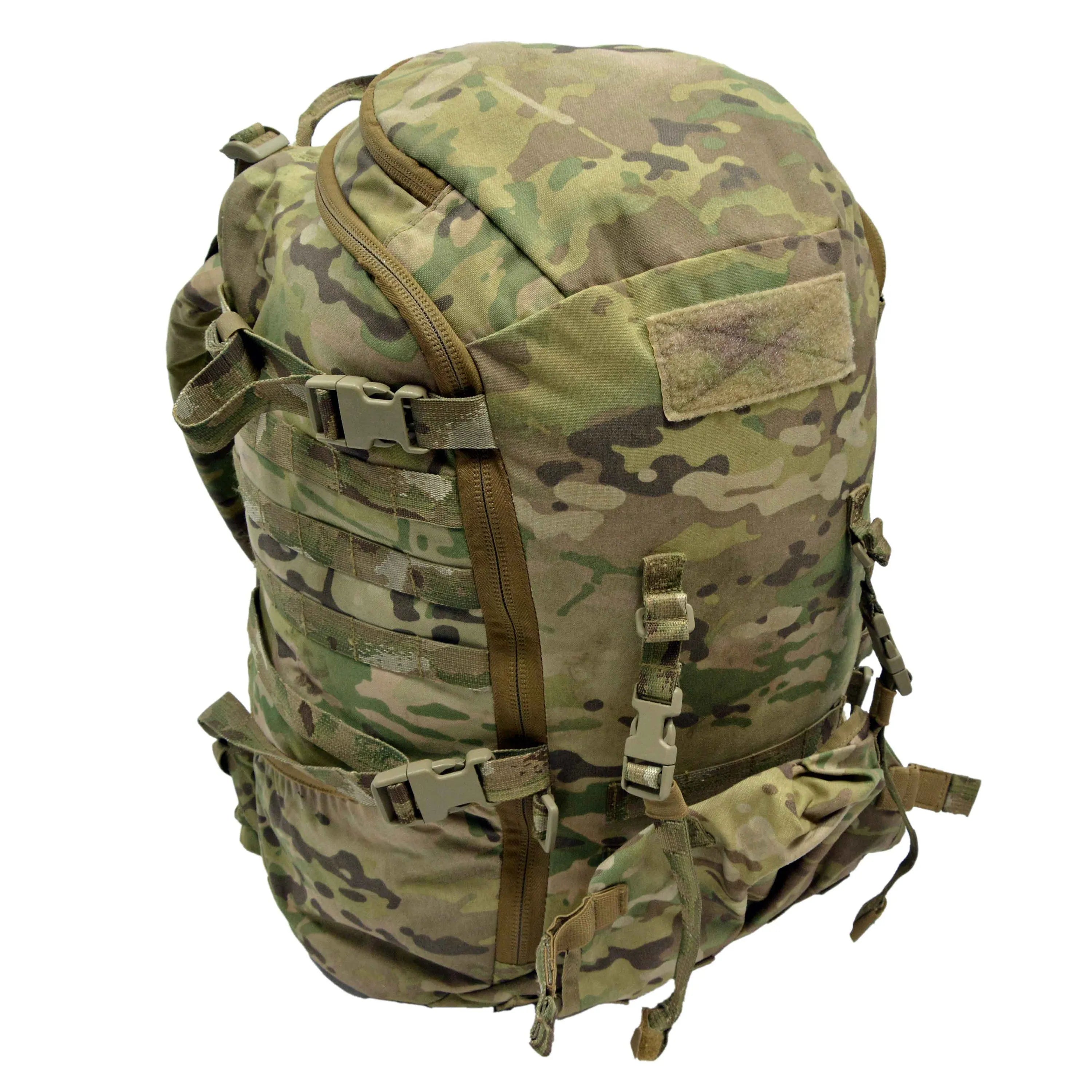 Dänischer Armeerucksack M/17 gebraucht – ASMC Unlimited