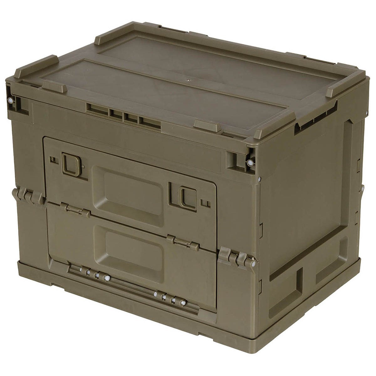Transportbox faltbar 20 L – ASMC Unlimited