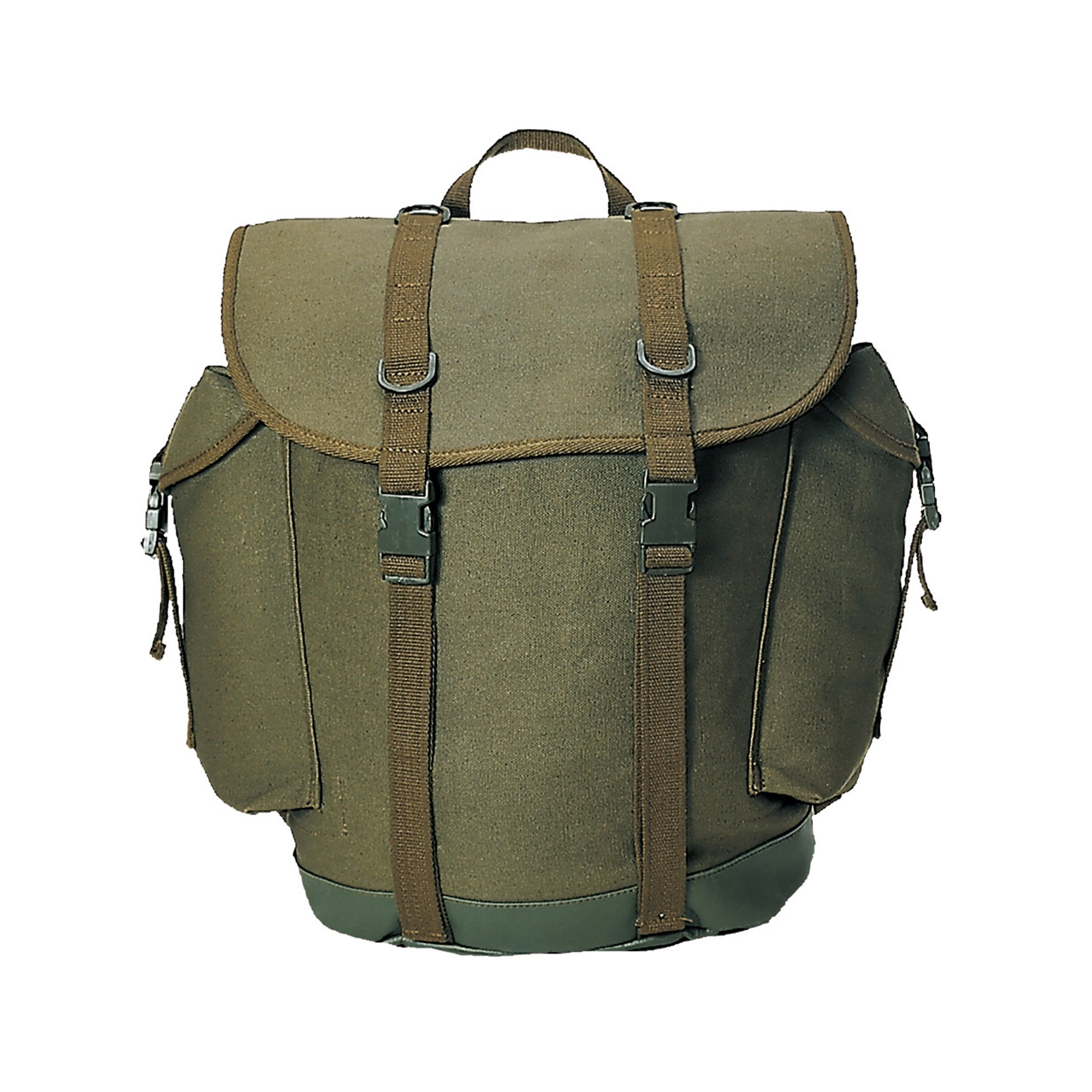 BW Gebirgsrucksack Import 25 L – ASMC Unlimited