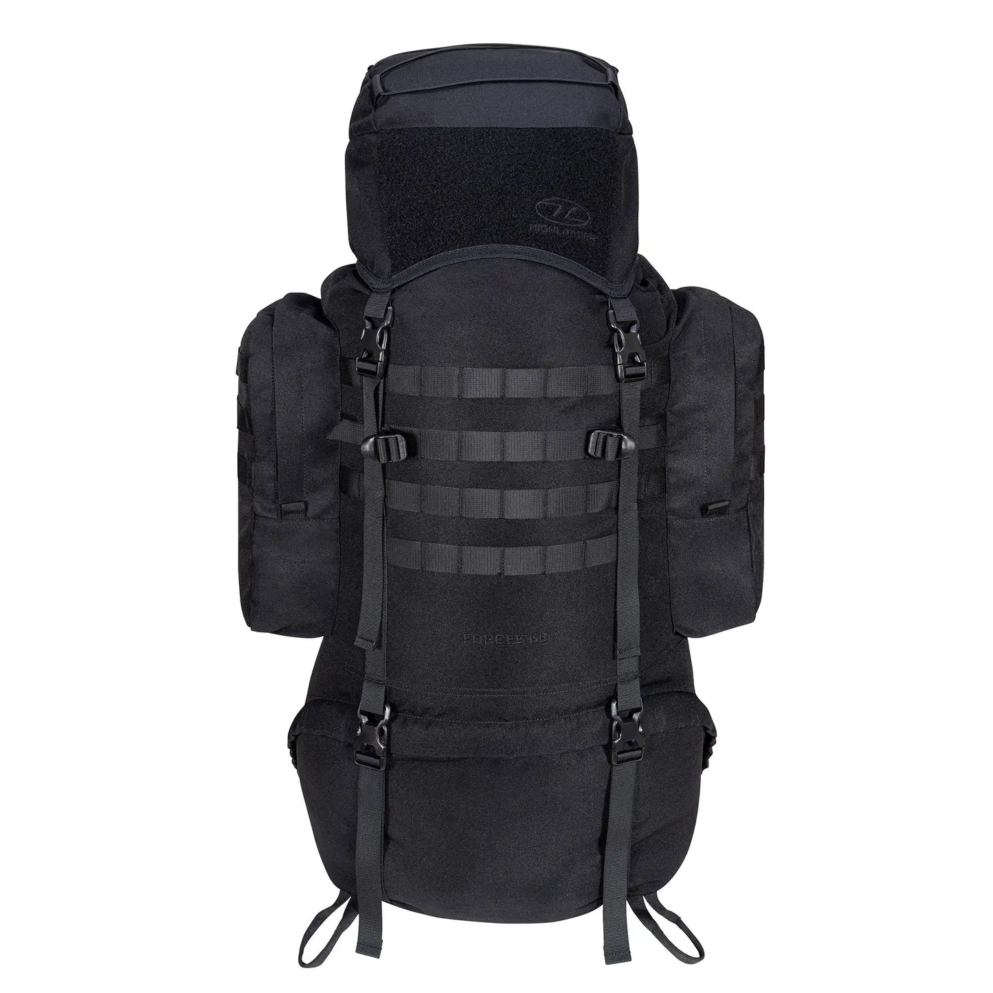 Rucksack Forces Elite Pack 66 L – ASMC Unlimited